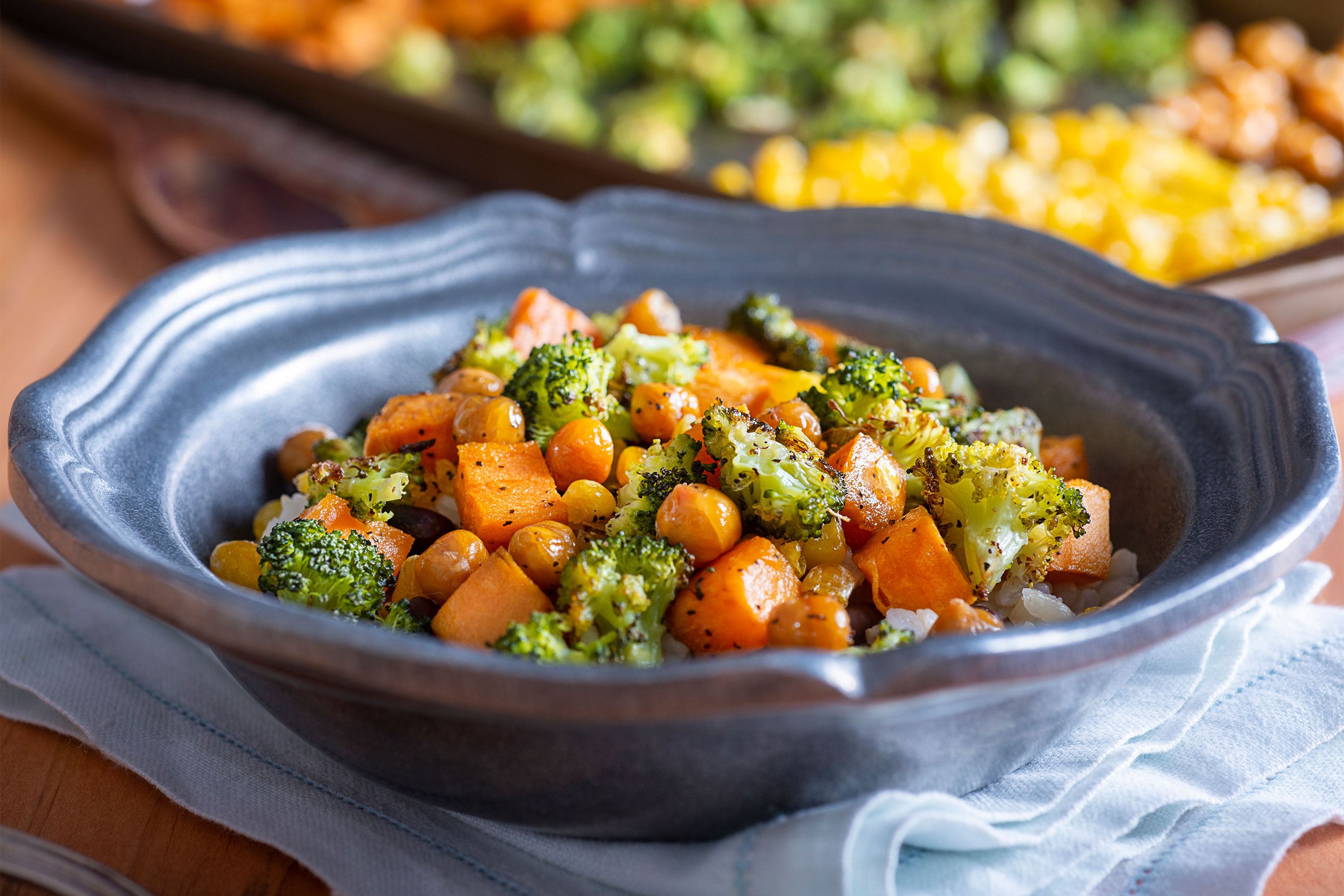 Diabetic Macular Edema Diet: Foods to Support Eye Health