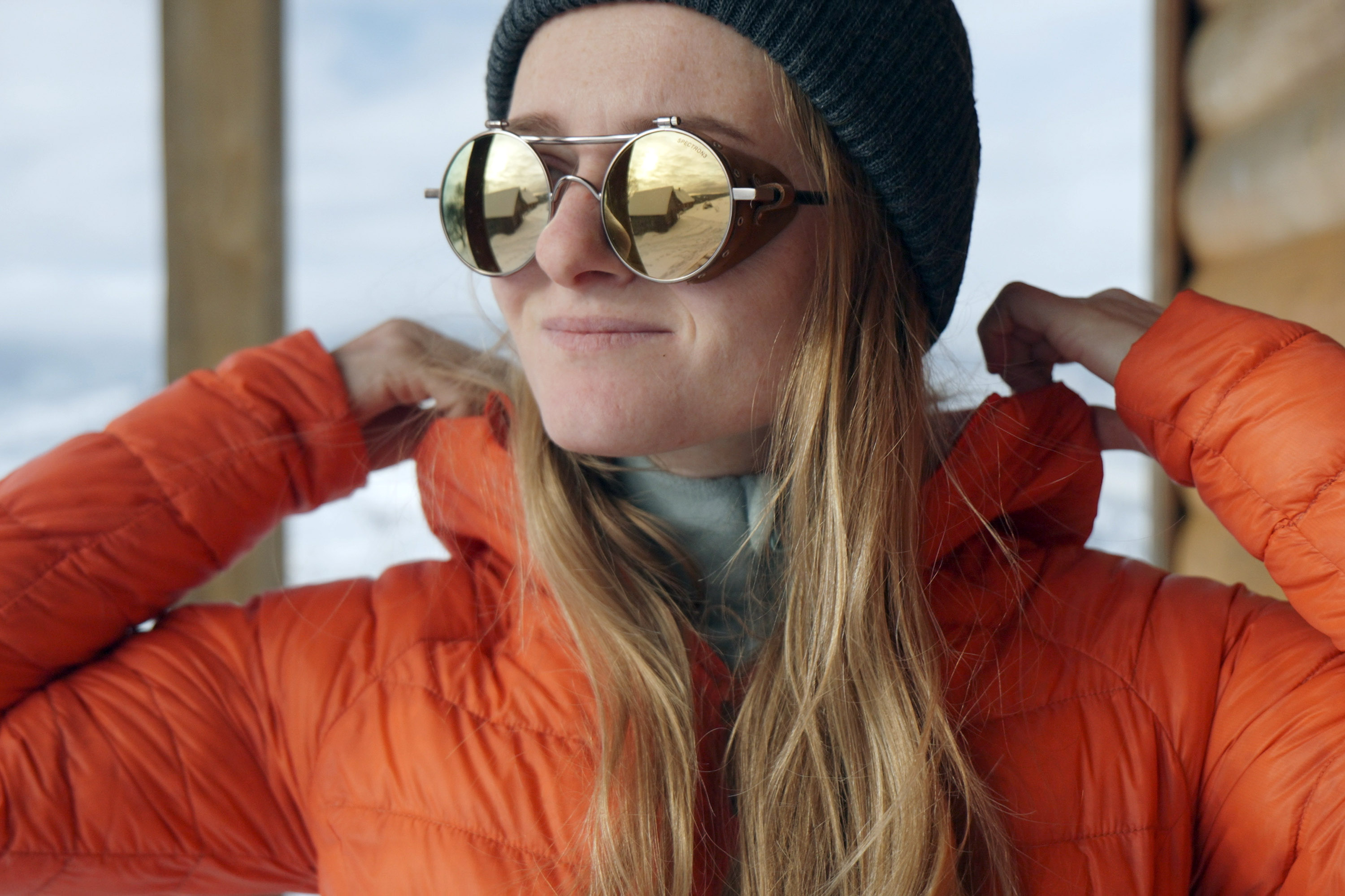 How to Protect Your Skin From Sun Damage in Winter