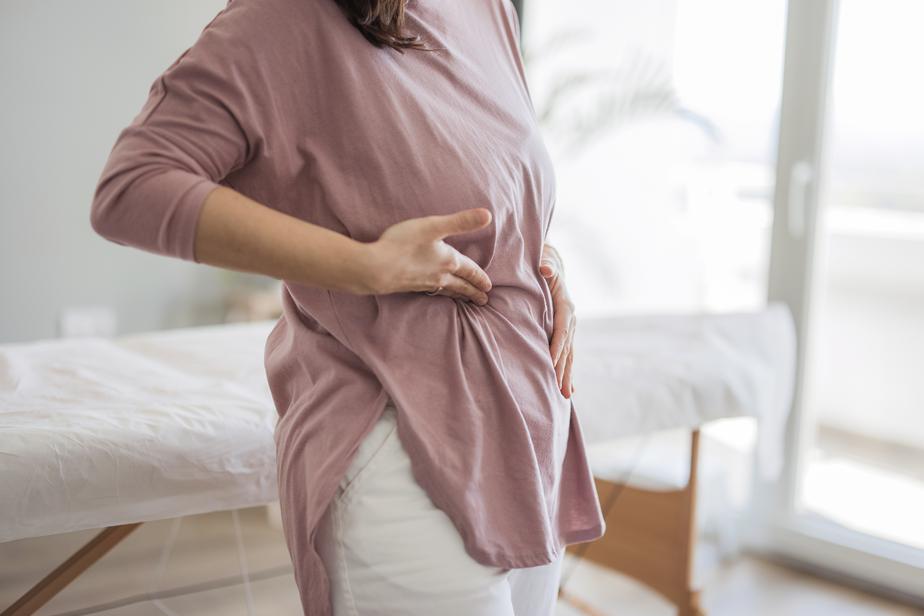 Why Do My Ribs Hurt?