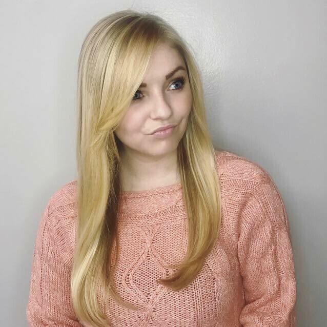 Molly Longman