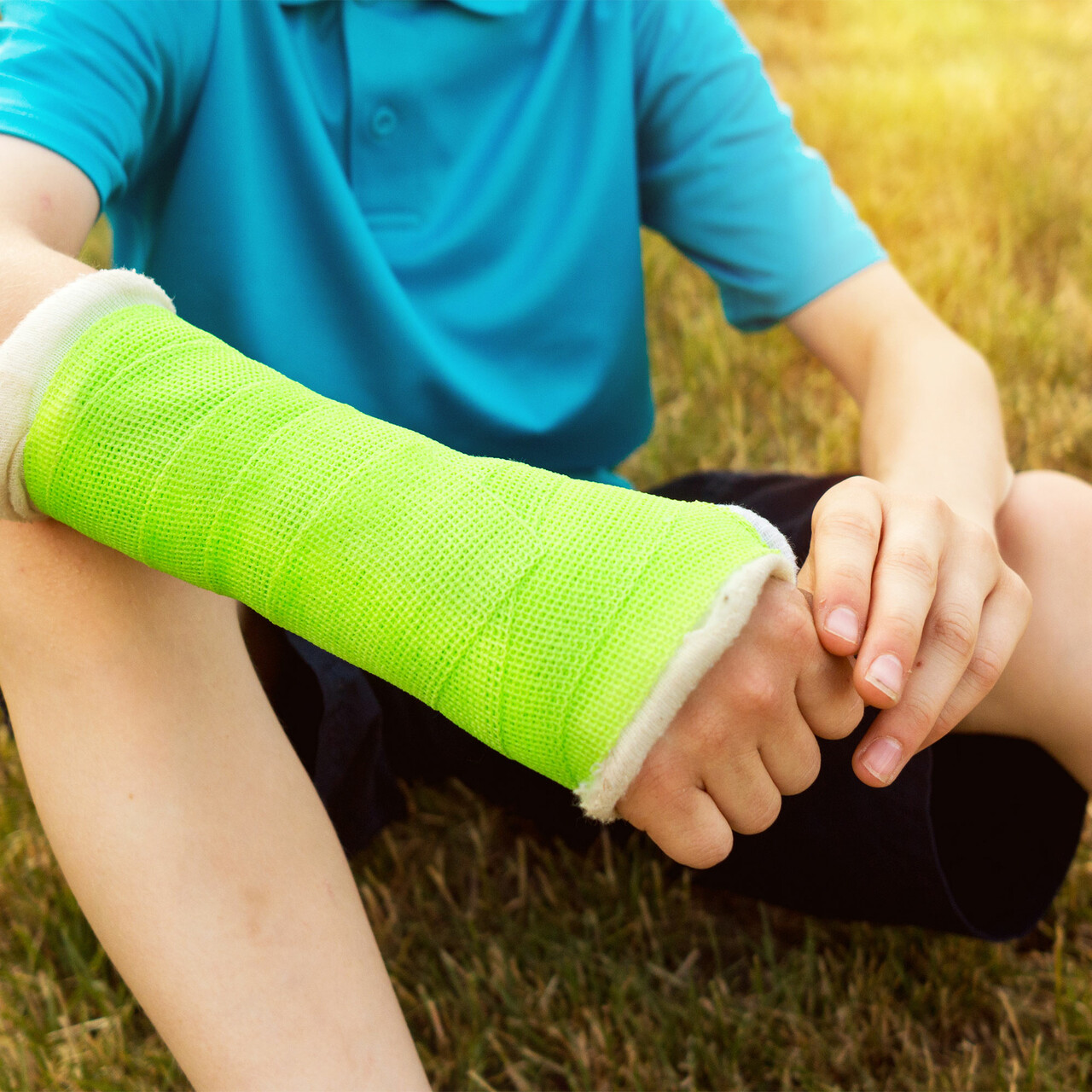 Possible Complications From Spinal Muscular Atrophy