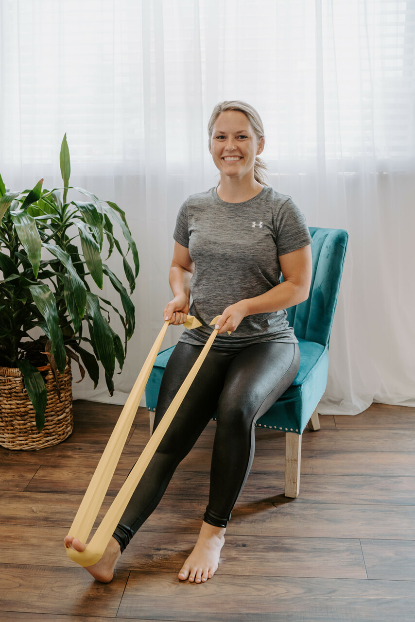 Walk 30 Miles This Month for MS Research