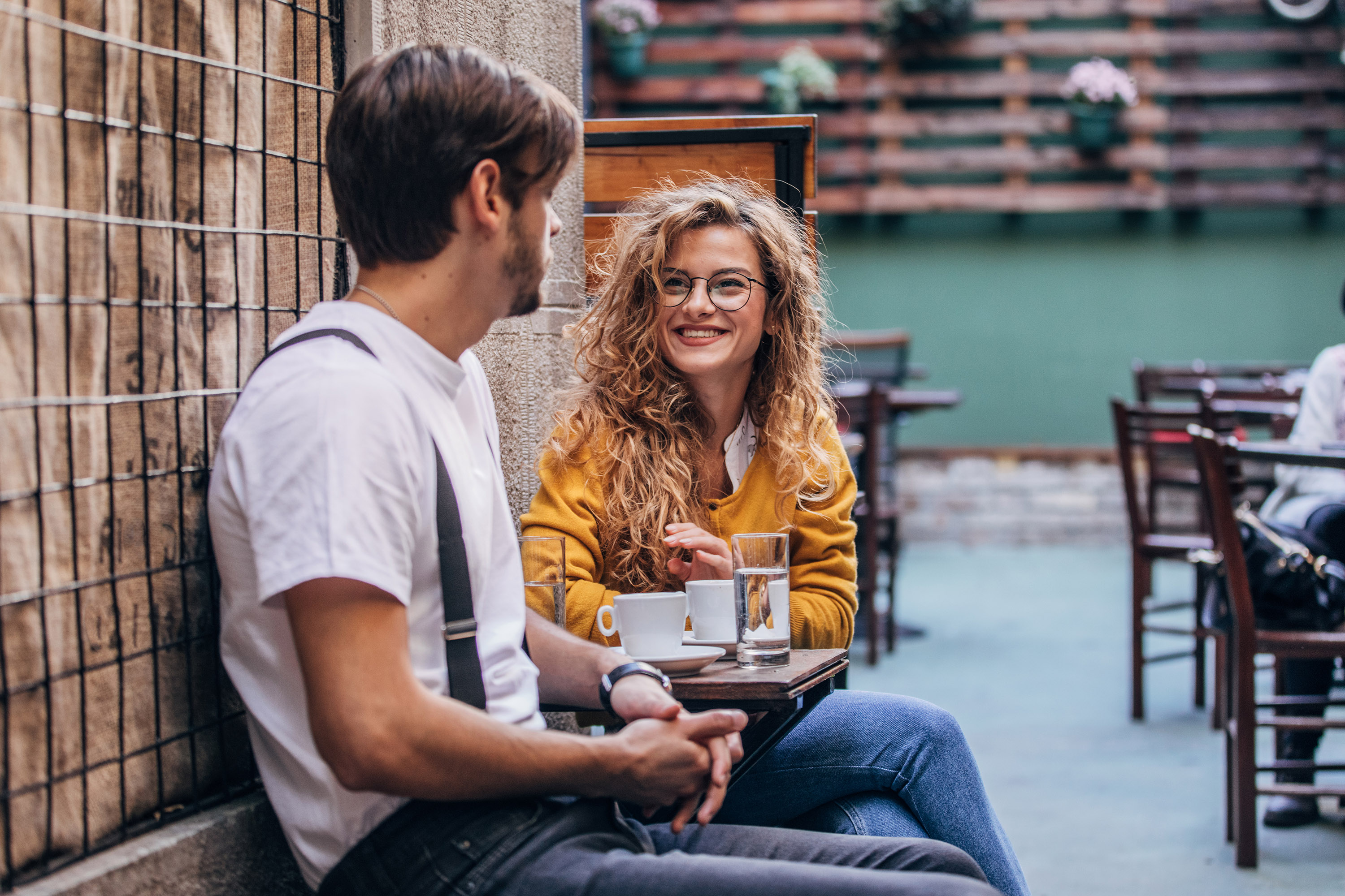 How Crohn’s Disease Affected My Dating Life