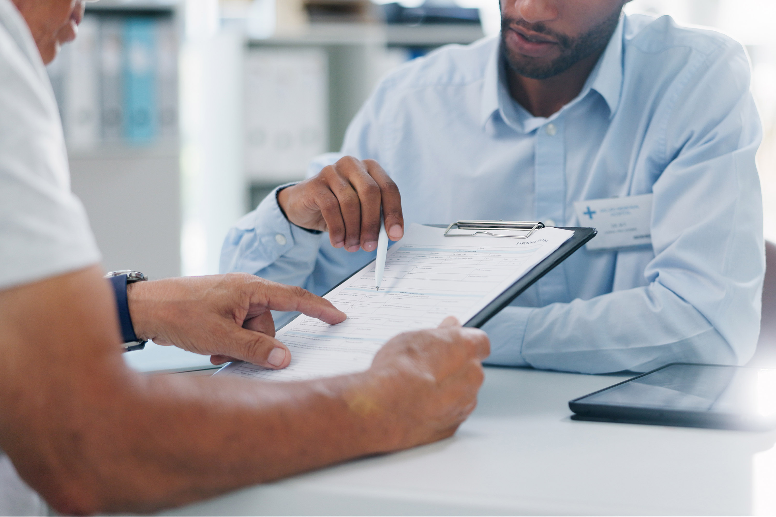 9 Benefits of Joining a Clinical Cancer Trial in the Control Group