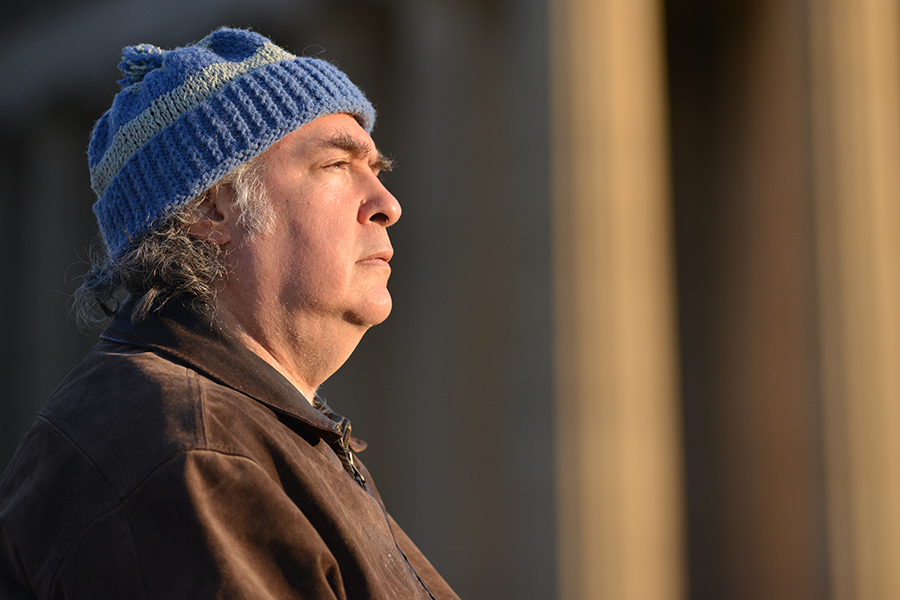 Diabetes Turning Points: Rob Wolf