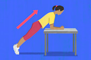 Water Exercises For Hip Arthritis Water Exercises For Hip Arthritis