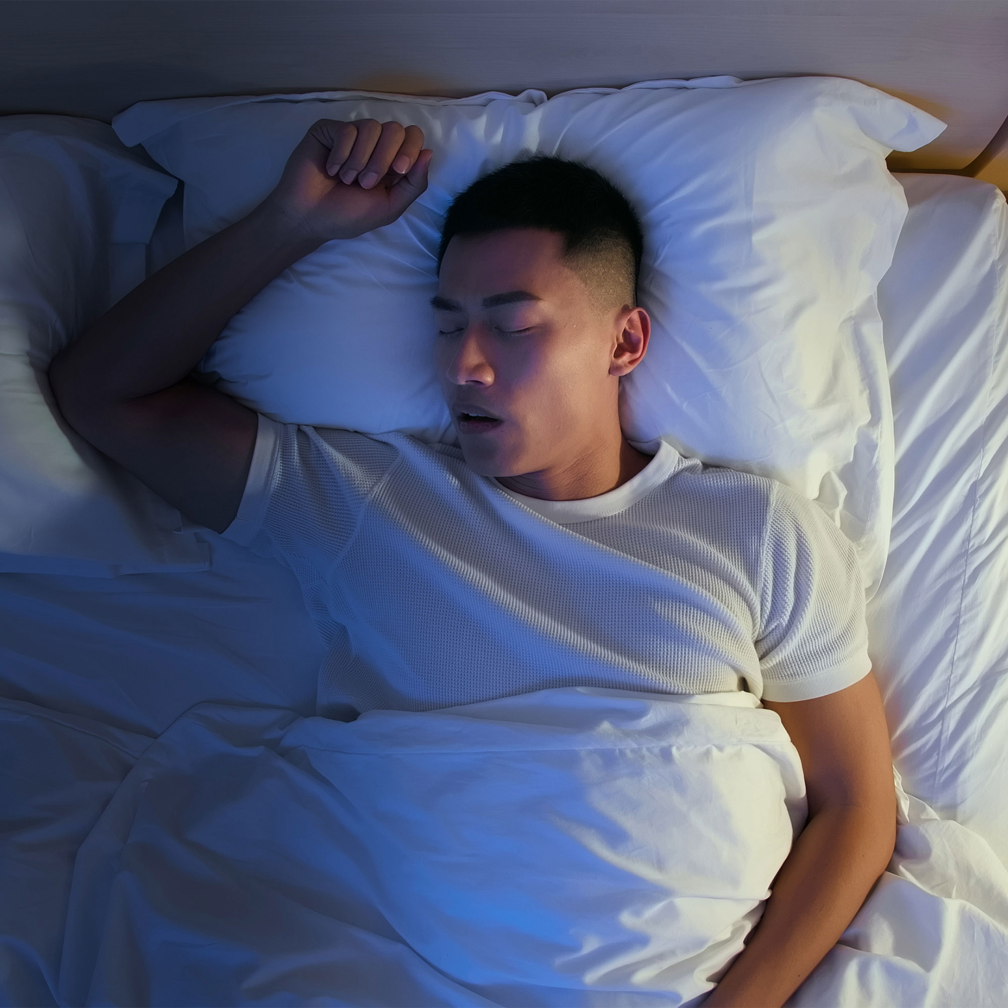 Ways to Sit, Stand, and Sleep Easier With AS