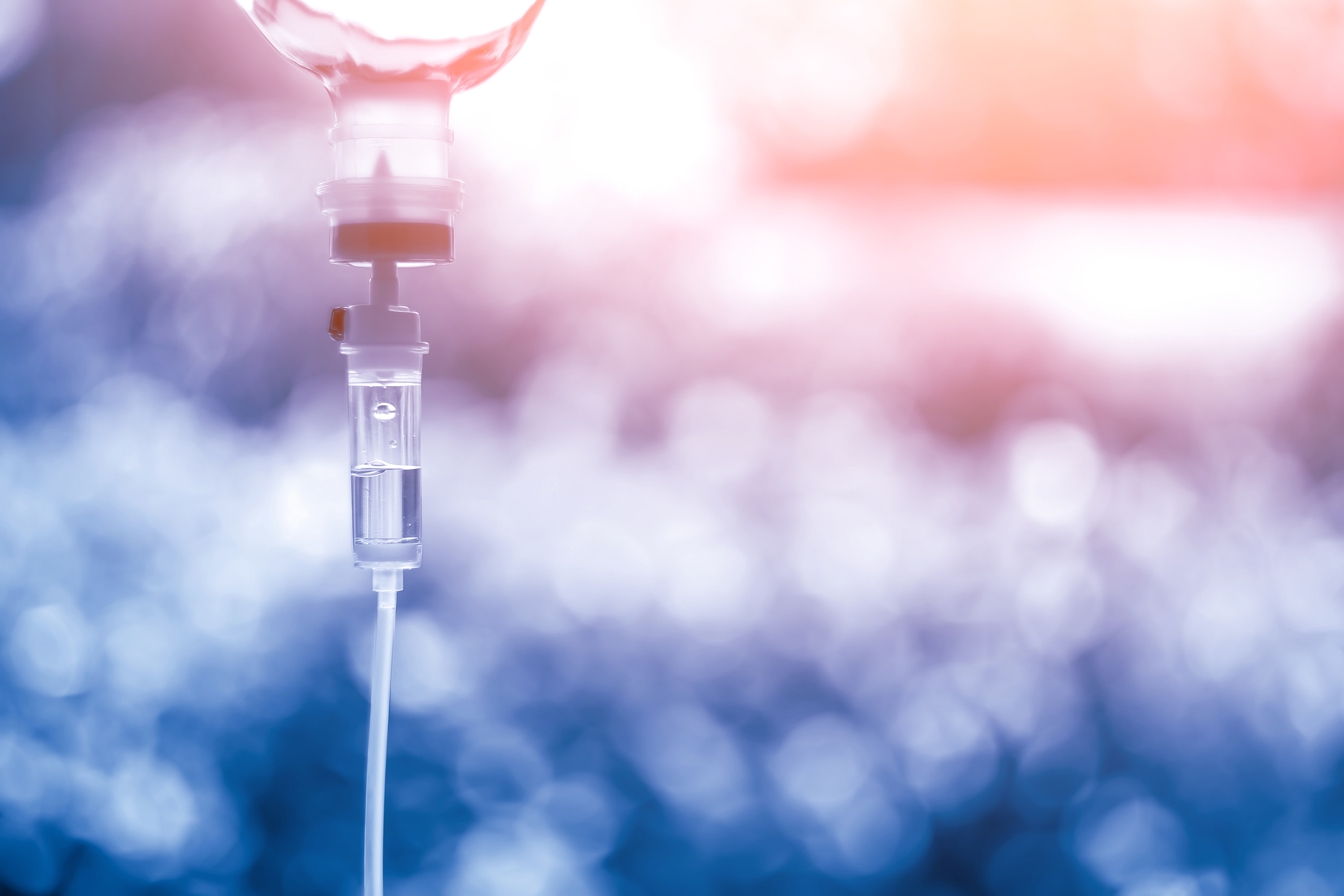 Chemo for Multiple Sclerosis: Cytoxan Therapy