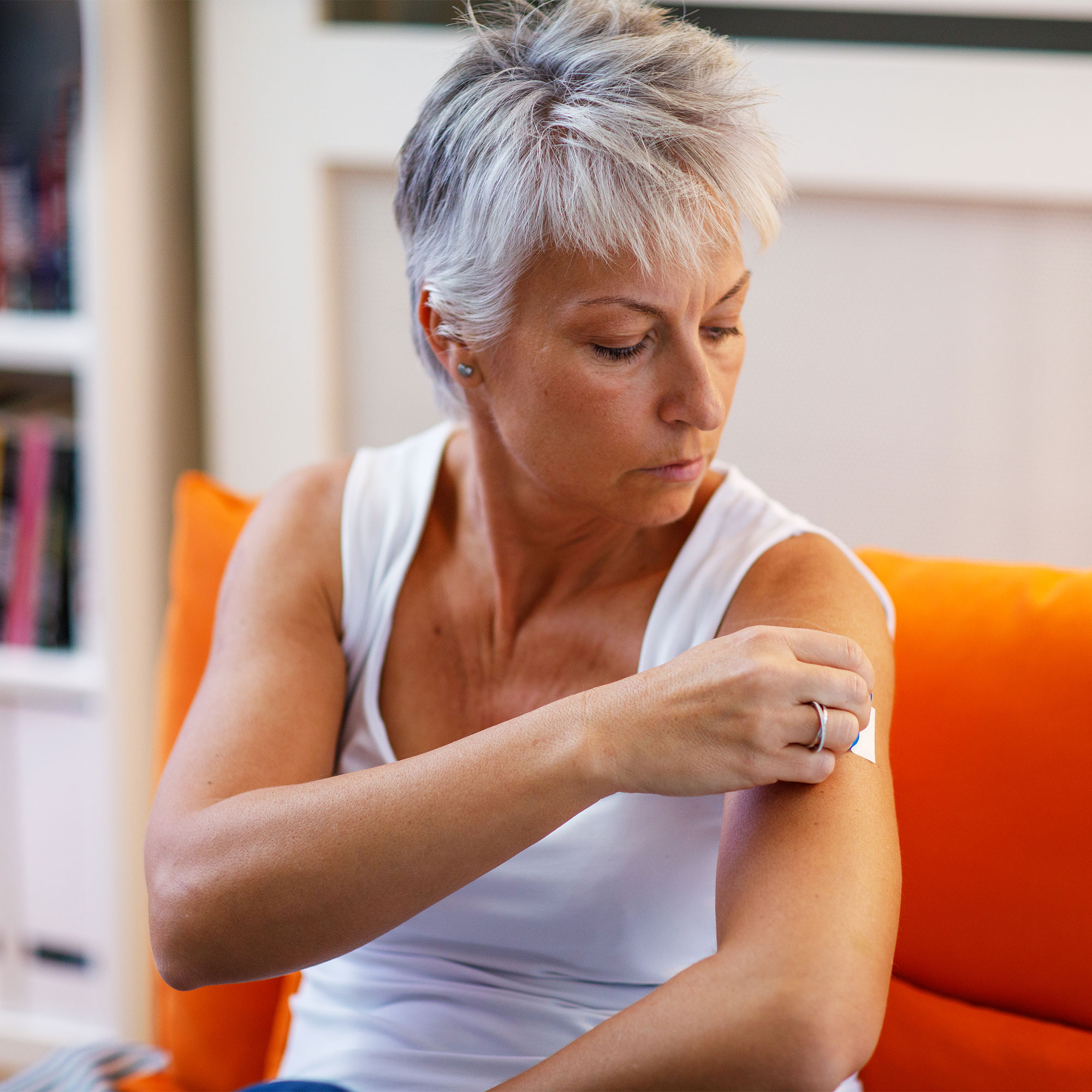 What ADHD Looks Like in Older Adults