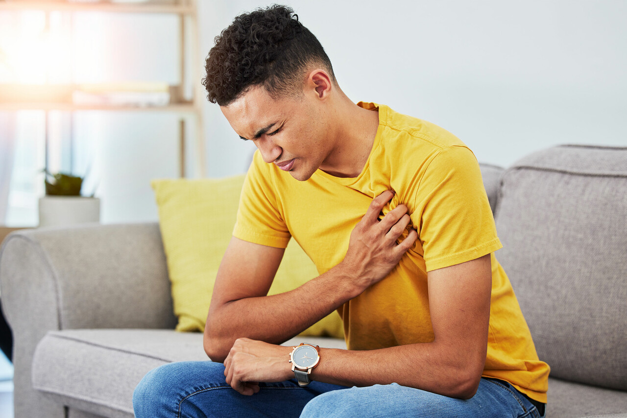 The Common Signs of Eosinophilic Esophagitis