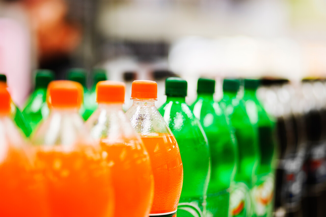 Researchers Discover a New Link Between Sweetened Drinks and Heart Disease