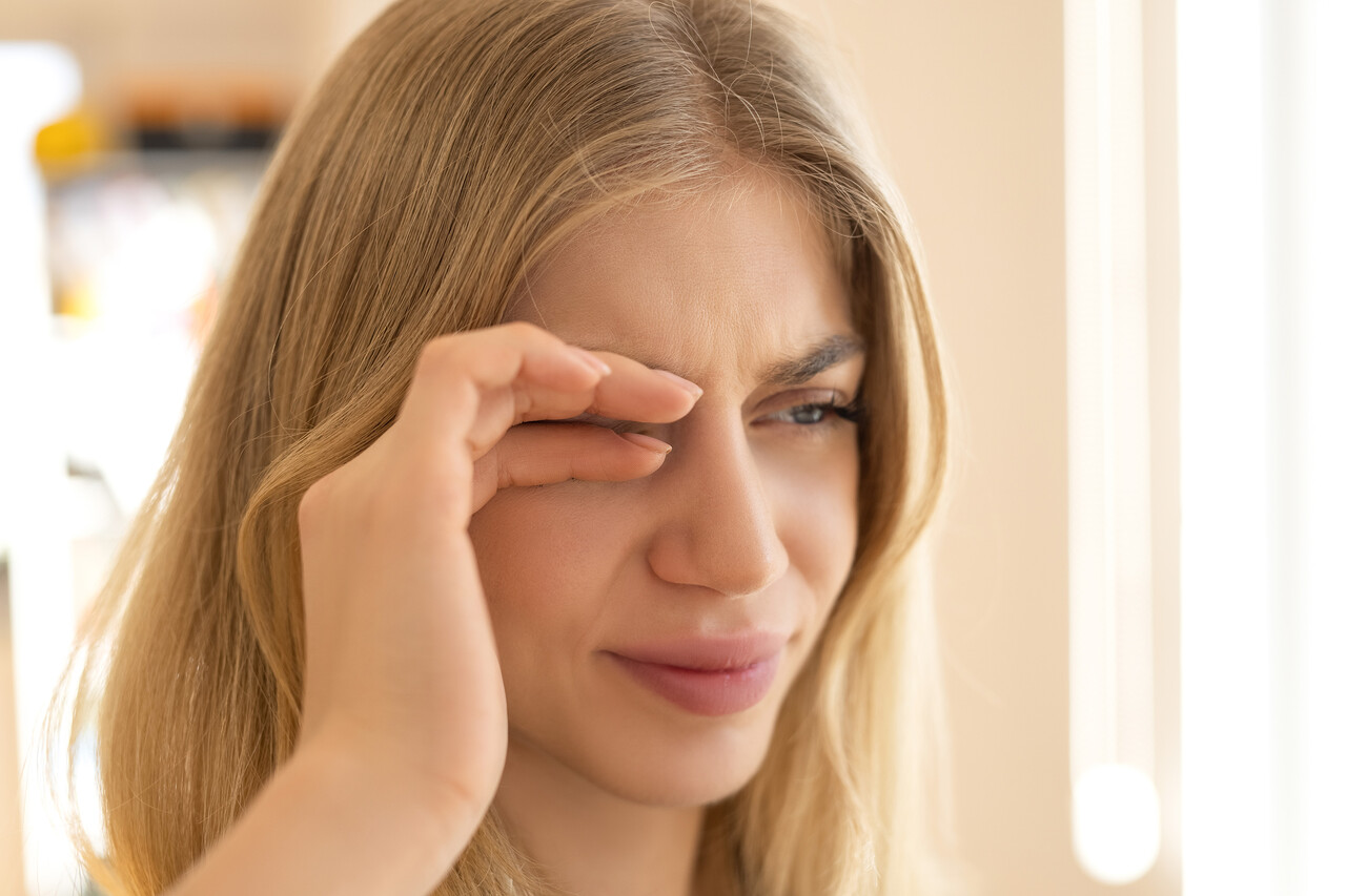 Ulcerative Colitis Eyes: What’s The Link?