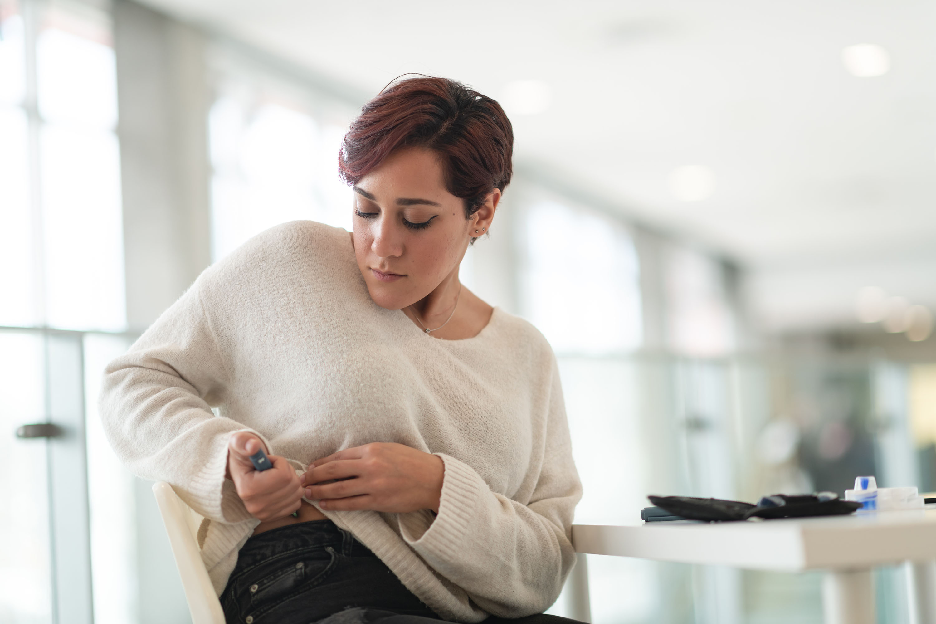 How and Where to Inject Mounjaro