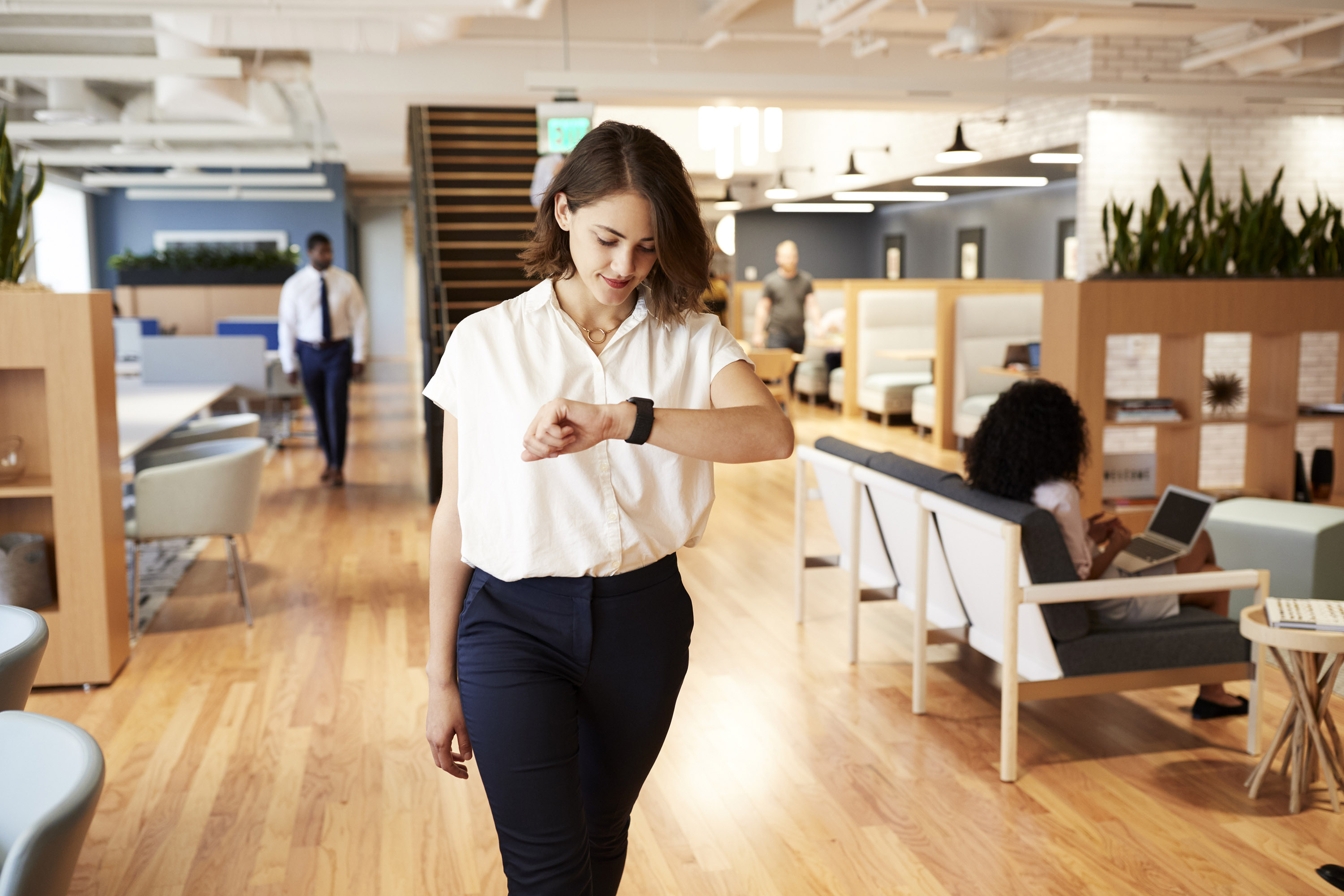 Is Standing All Day Really Healthier Than Sitting?