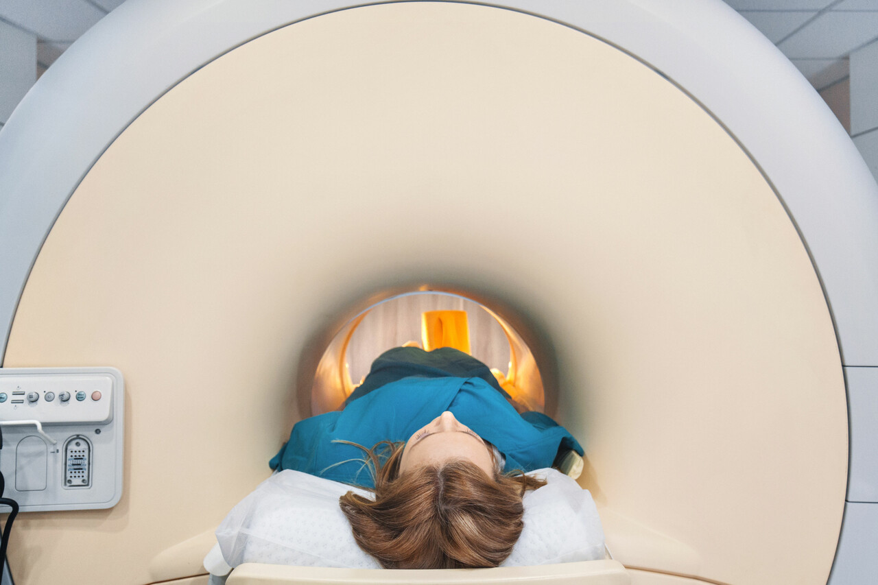 MRE (MR Enterography) Imaging for Crohn’s Disease