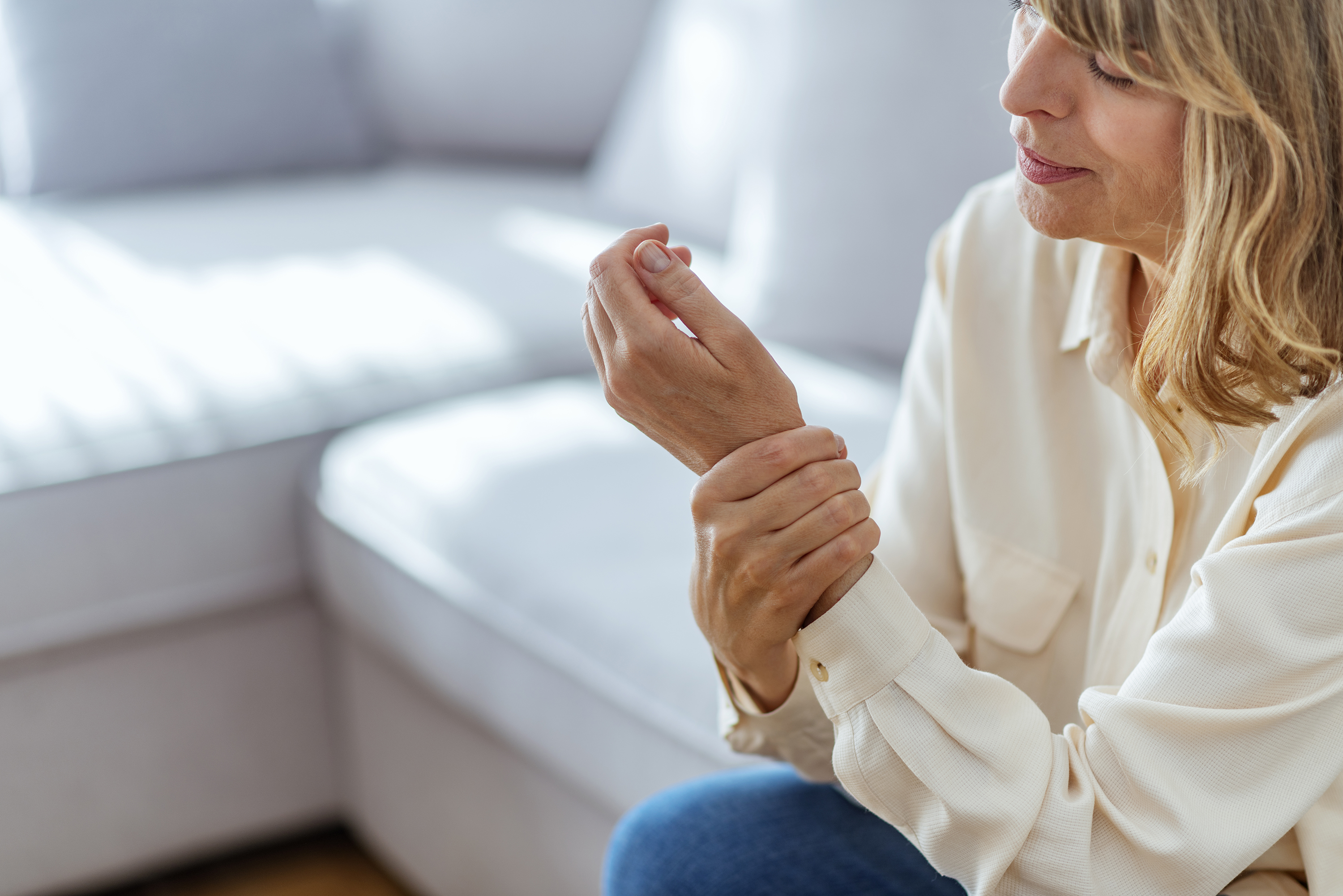 Few Alternatives to Methotrexate