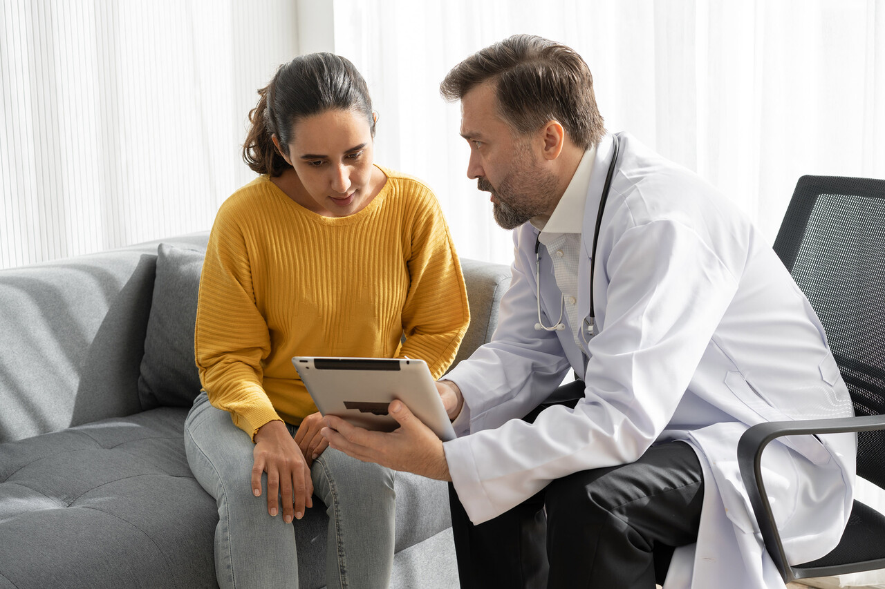 Elizabeth Millard - Journalist Profile - Intelligent Relations