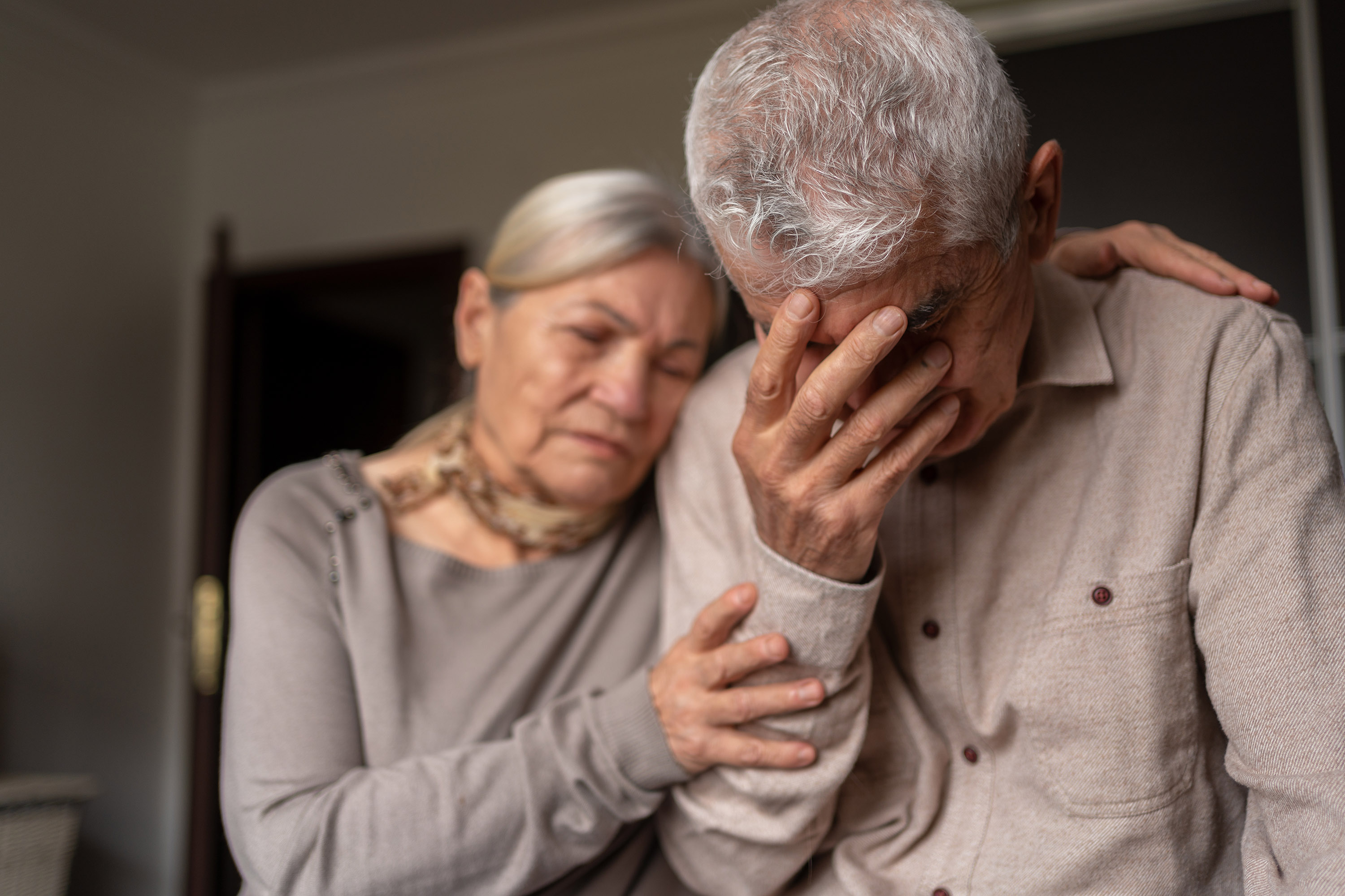 How to Manage Agitation in Alzheimer’s Disease