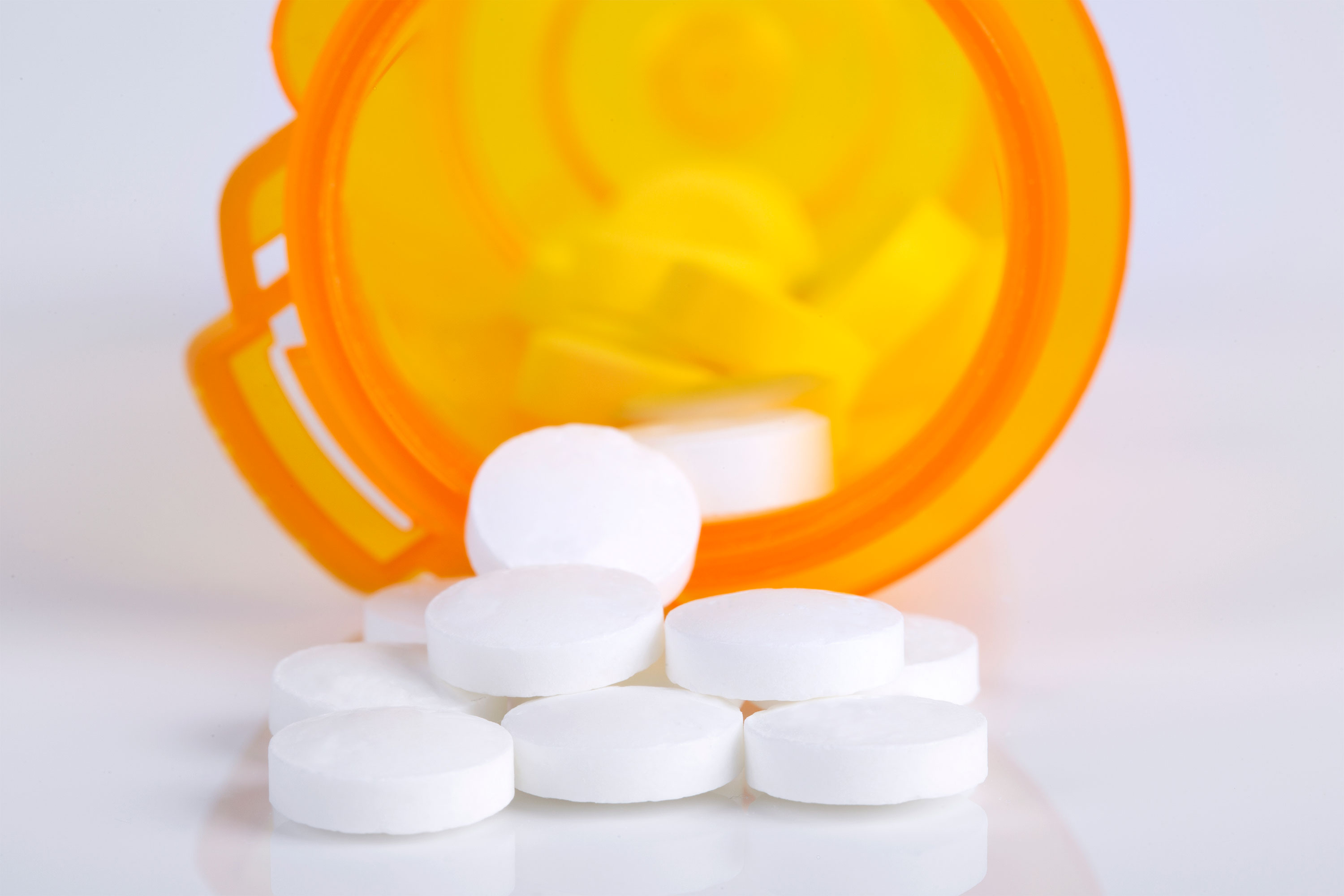 What Cold Medicine Can You Take While on Blood Thinners?