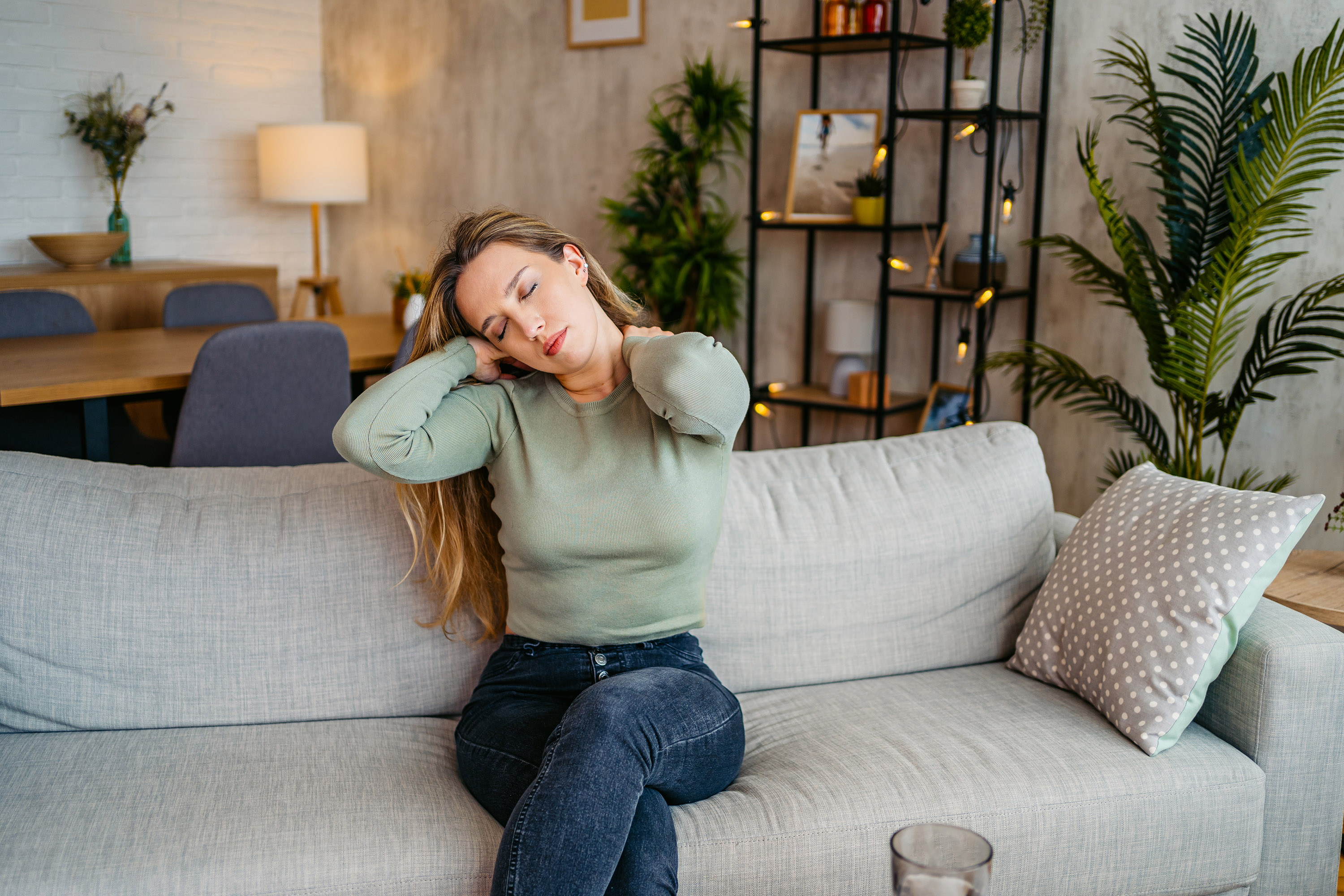 Early Warning Signs and Symptoms of MS