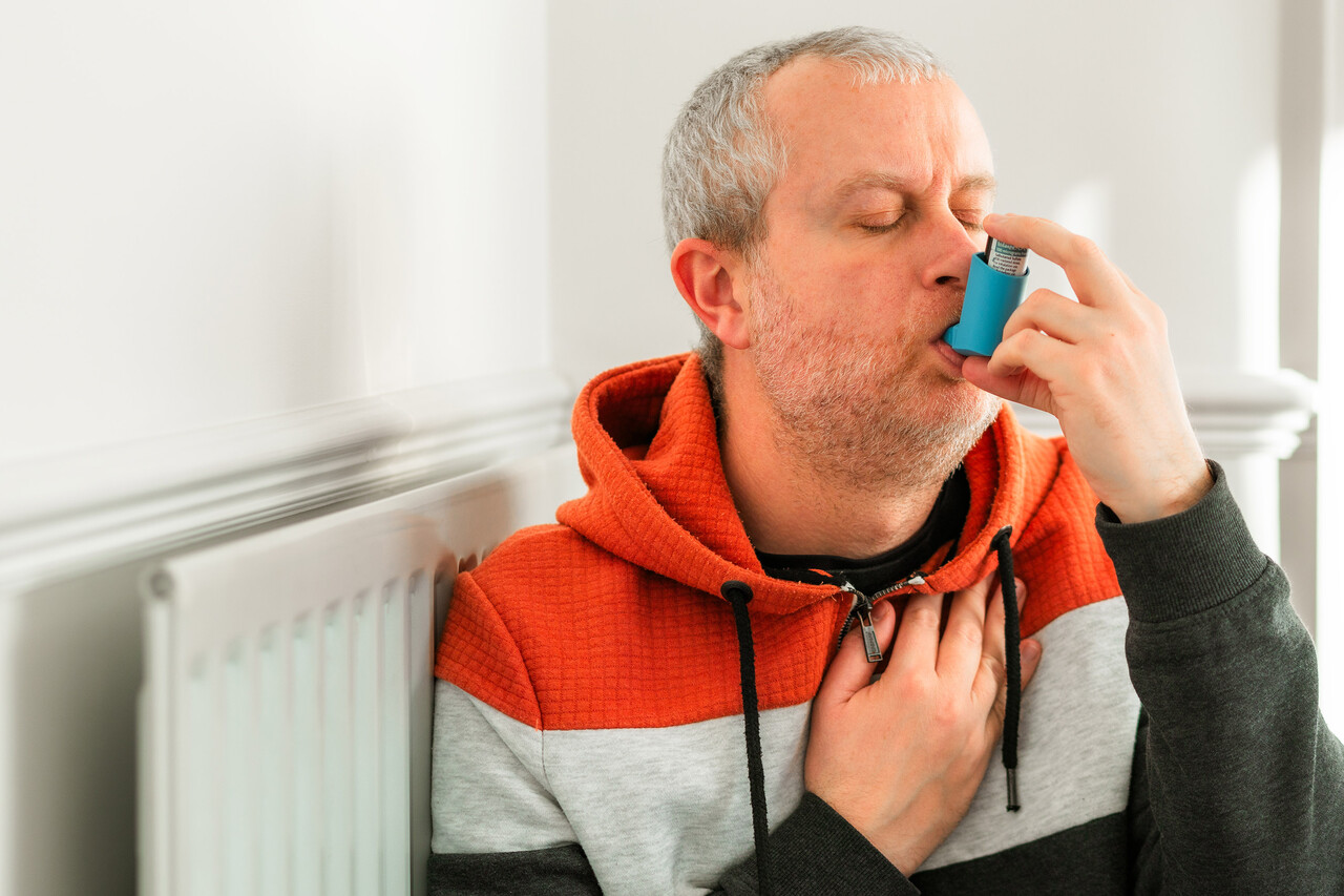 Eosinophilic Granulomatosis With Polyangiitis (EGPA): Symptoms ...