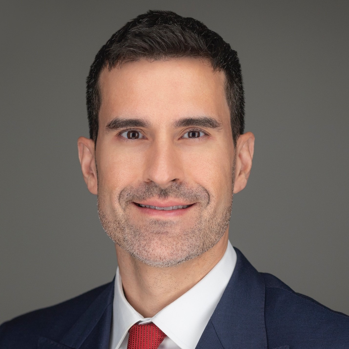 Tiago Biachi de Castria, M.D., Ph.D.