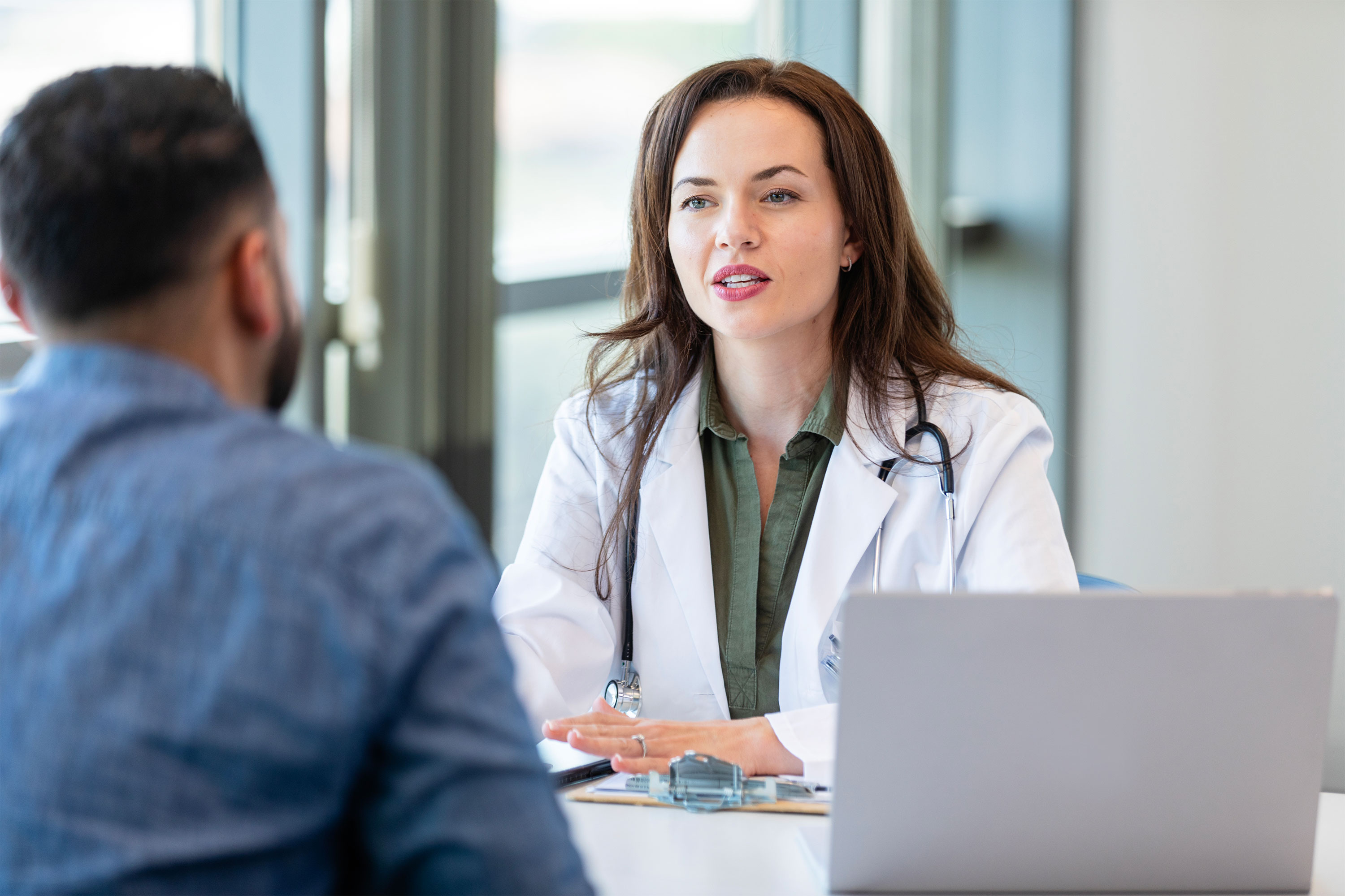 IgA Nephropathy Stage: Understand Progression