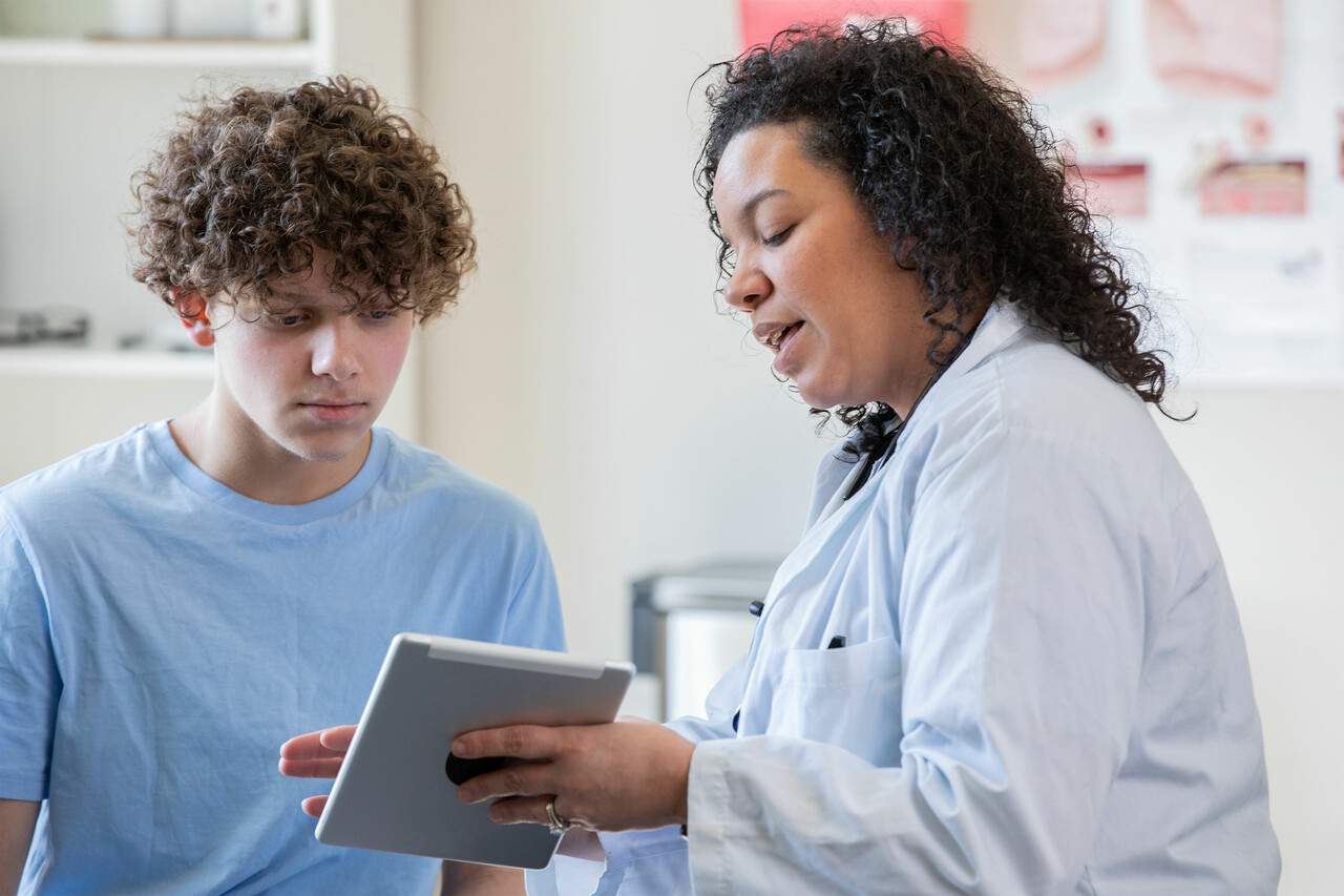 Everything You Should Know About the 3 Stages of Type 1 Diabetes