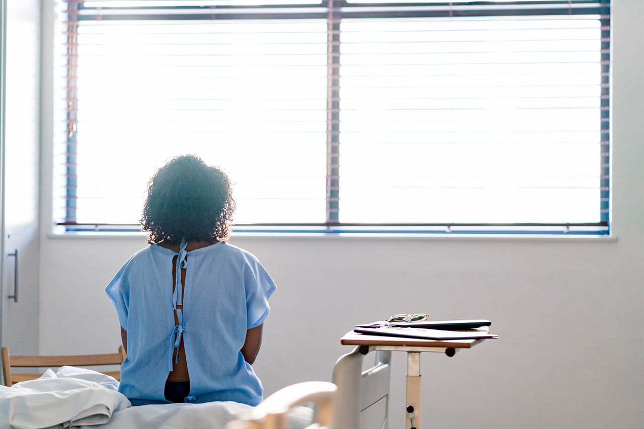 Bipolar Disorder Hospitalization: When It’s Necessary