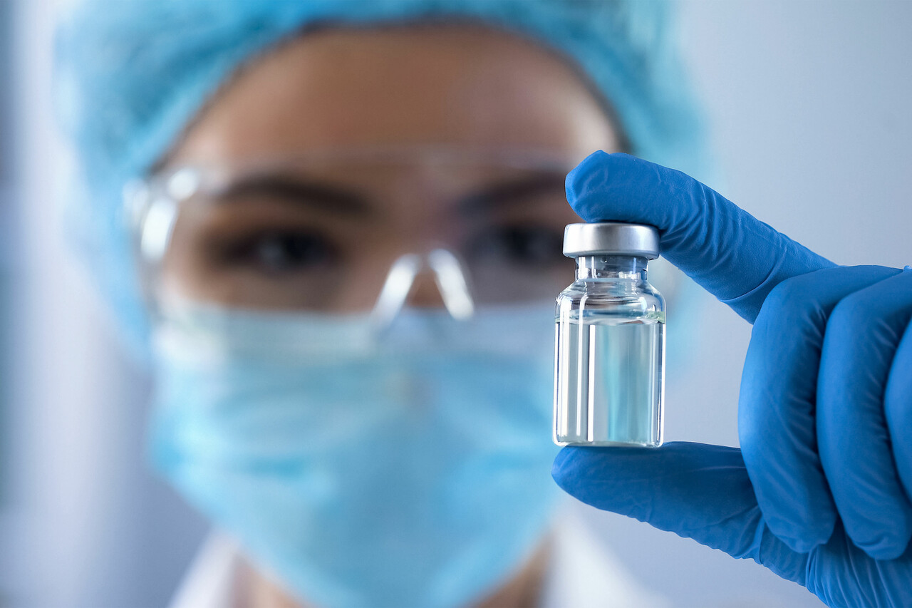 The Latest Thinking on Lupus Treatment