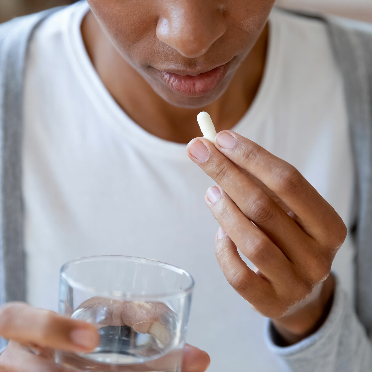 Questions to Ask Your Doctor About PI Treatment