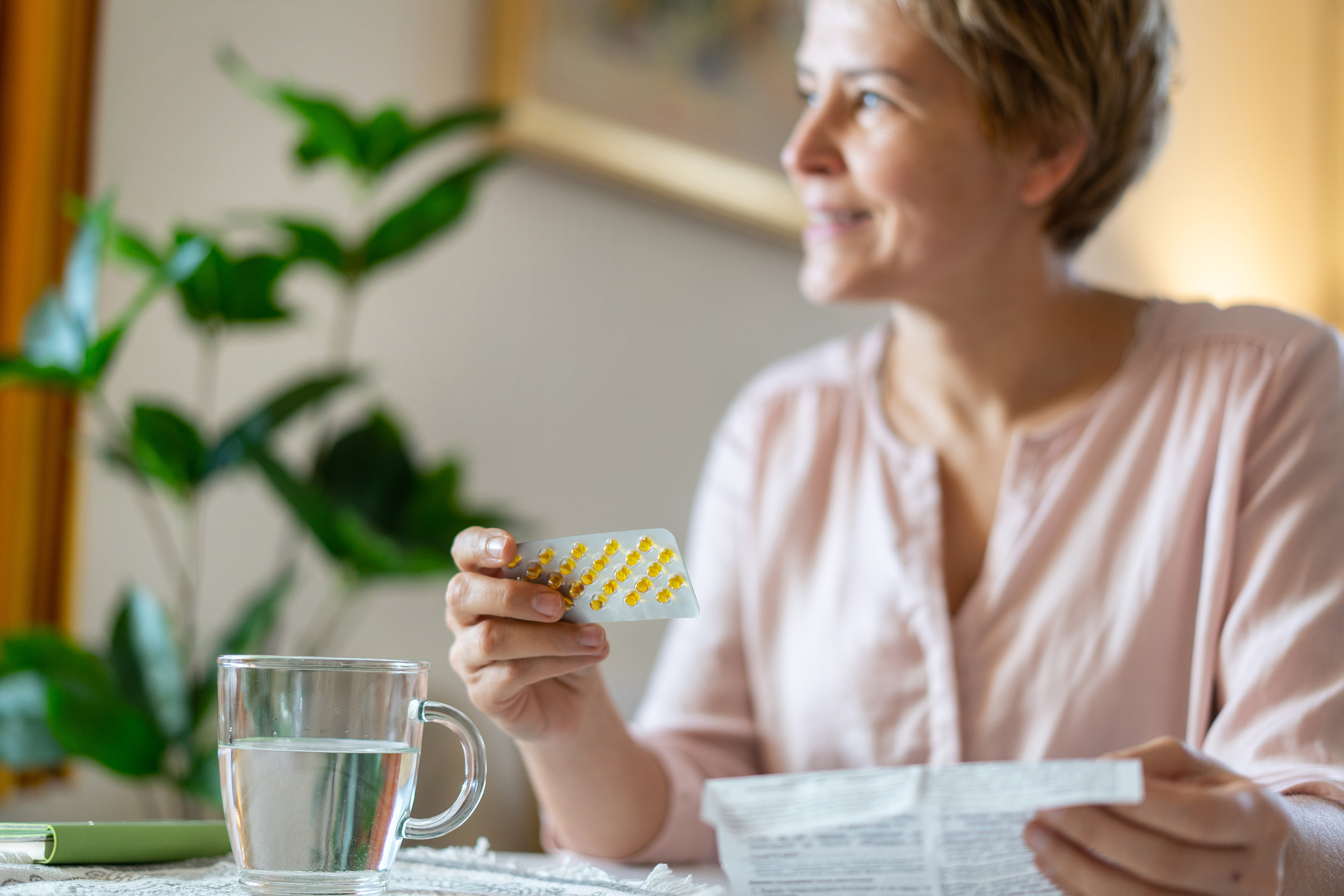 Menopause Medications: The Complete List