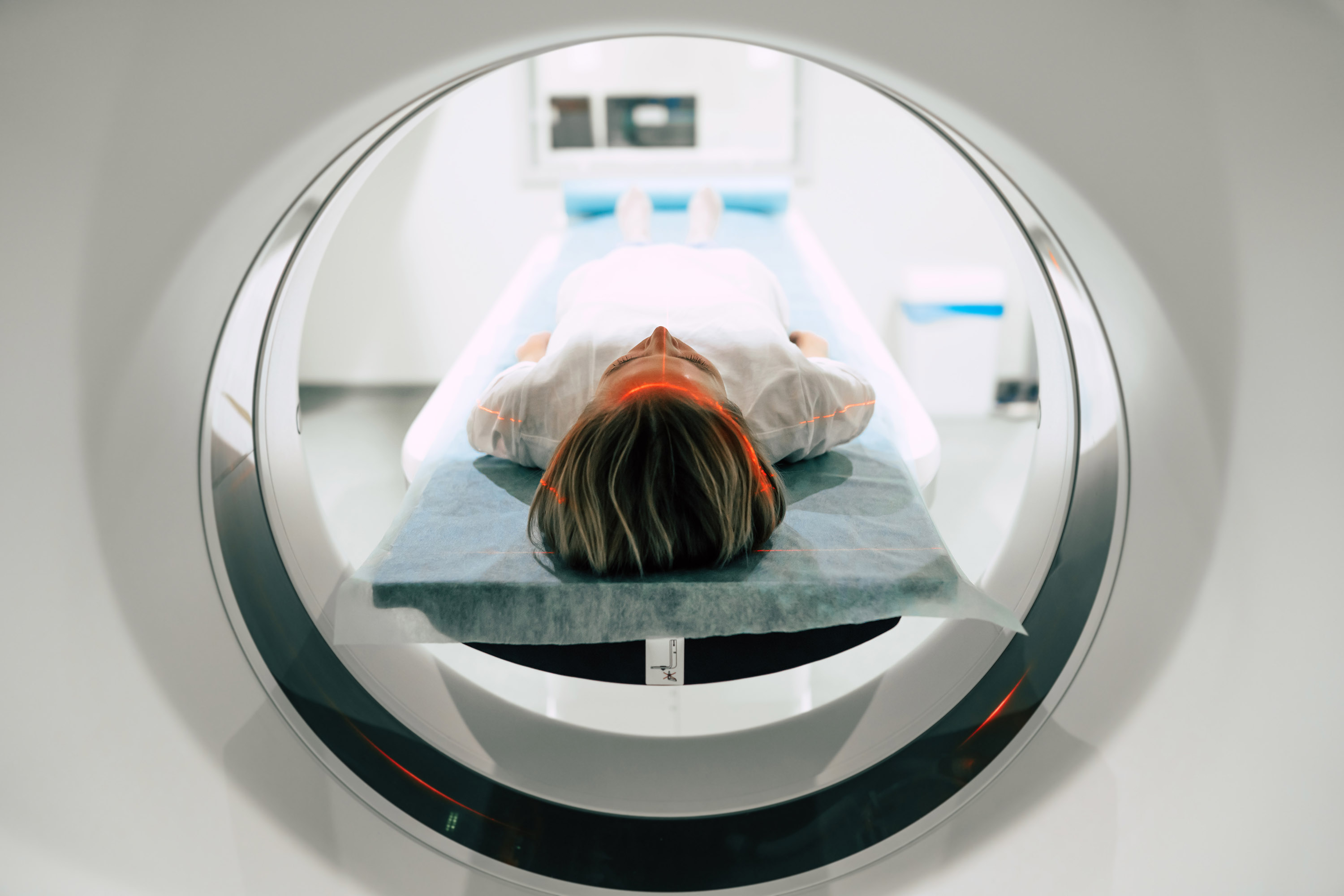 What to Know Before You Get That MRI