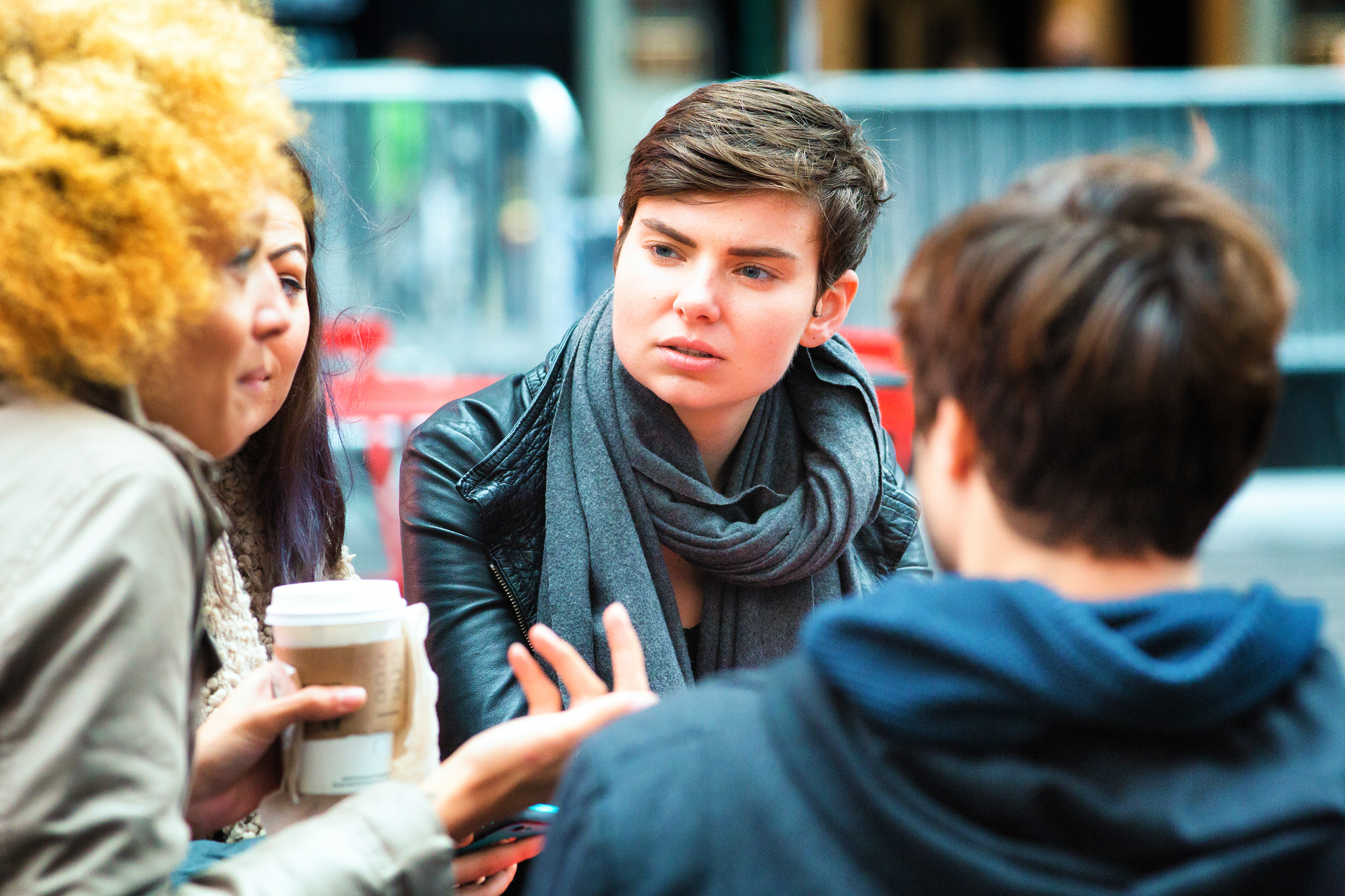 Flat Affect as a Symptom of Schizophrenia