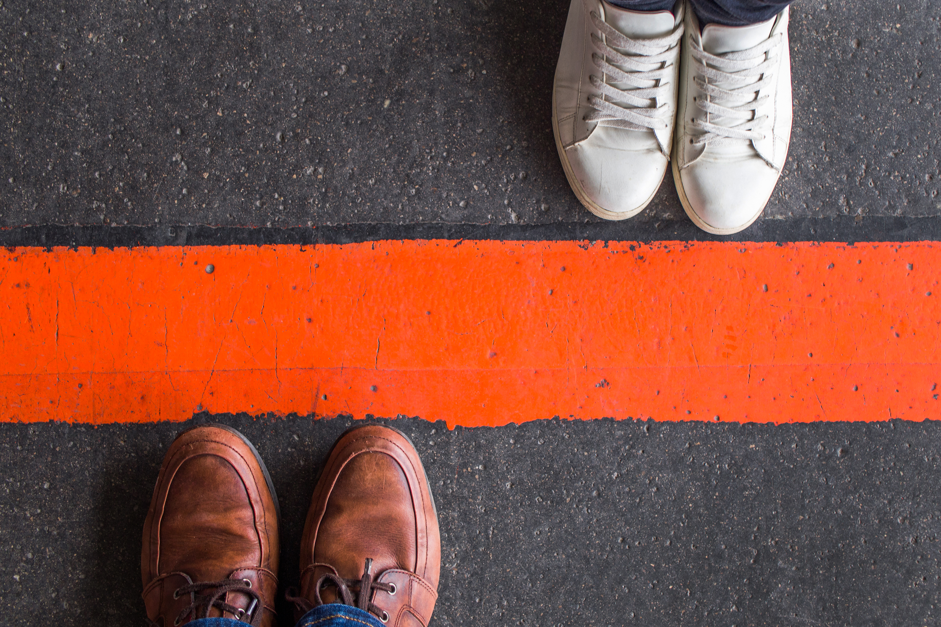 What Are Boundaries in A Relationship?