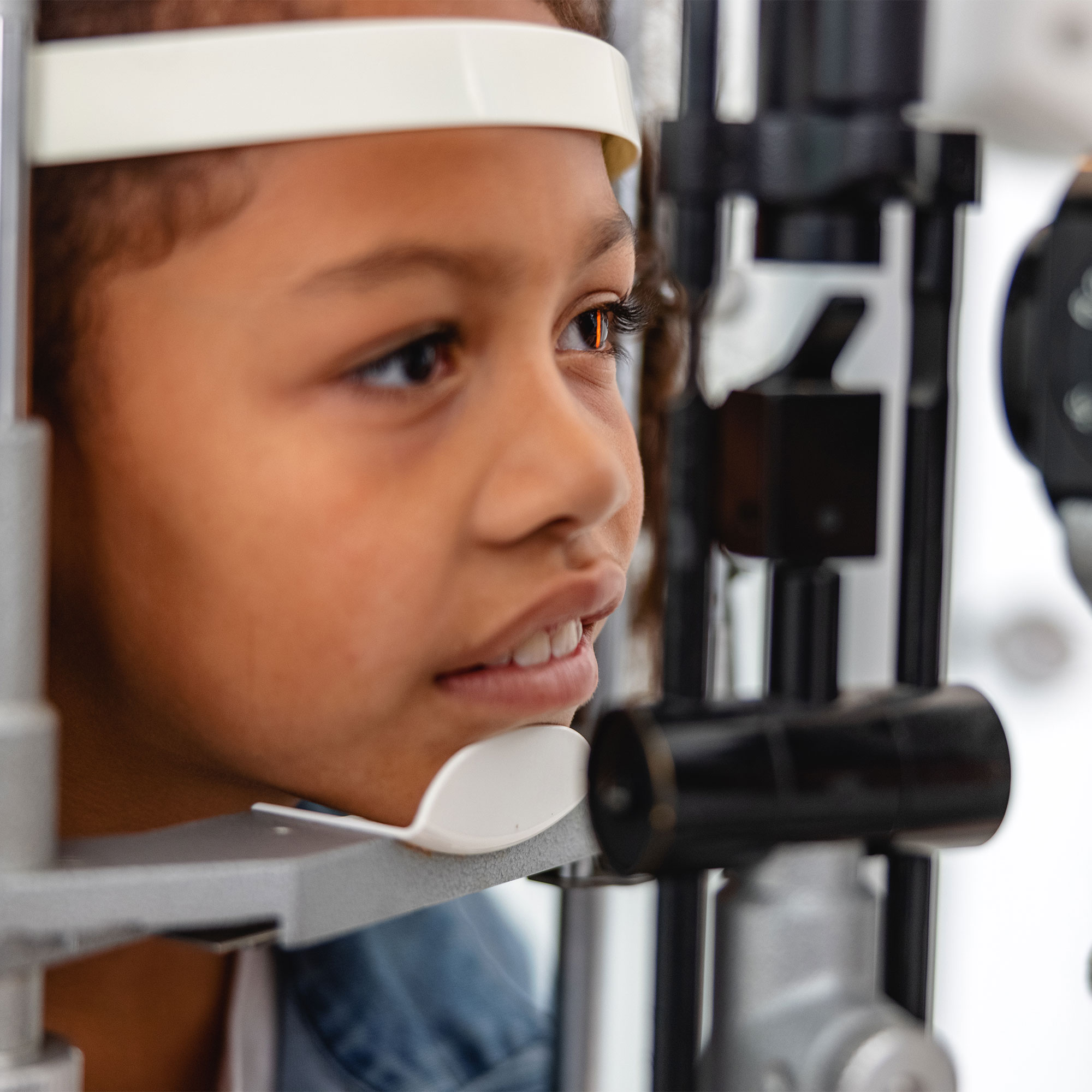 What to Know About JIA and Your Child’s Eye Health