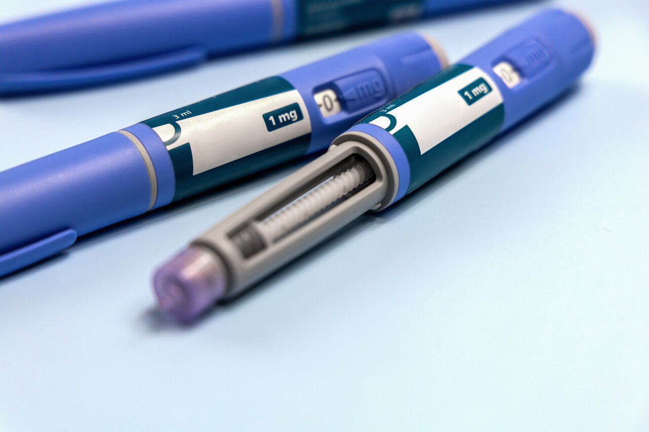 Can Diabetes and Obesity Drugs Help with Blood Clots?