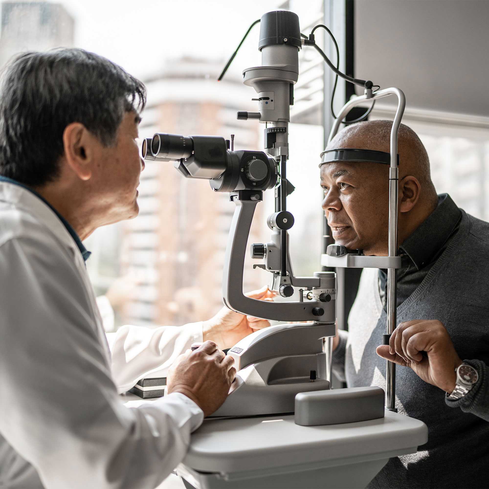 DME Complications: Eye Strain, Vision Loss & Treatment Side Effects