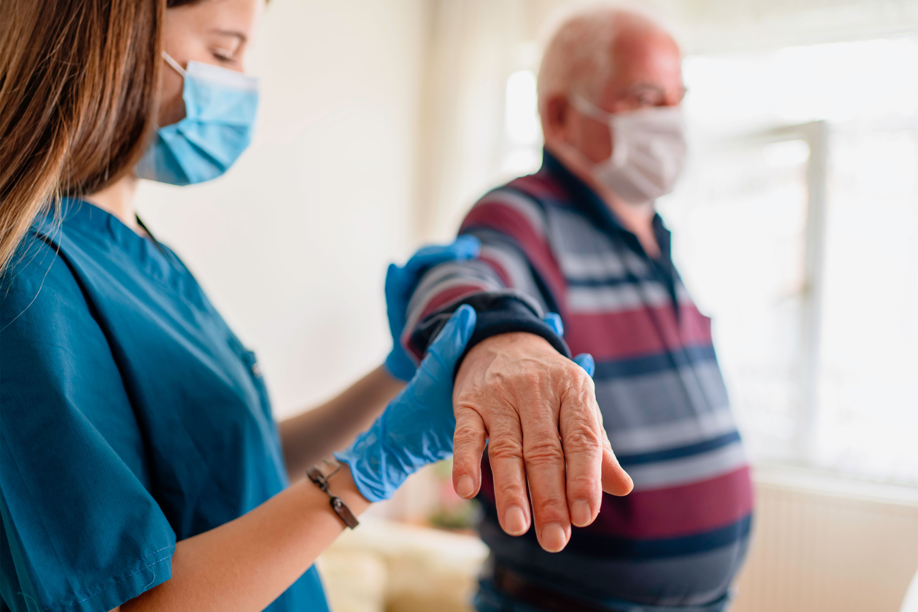 Tests Doctors Use to Diagnose Myasthenia Gravis