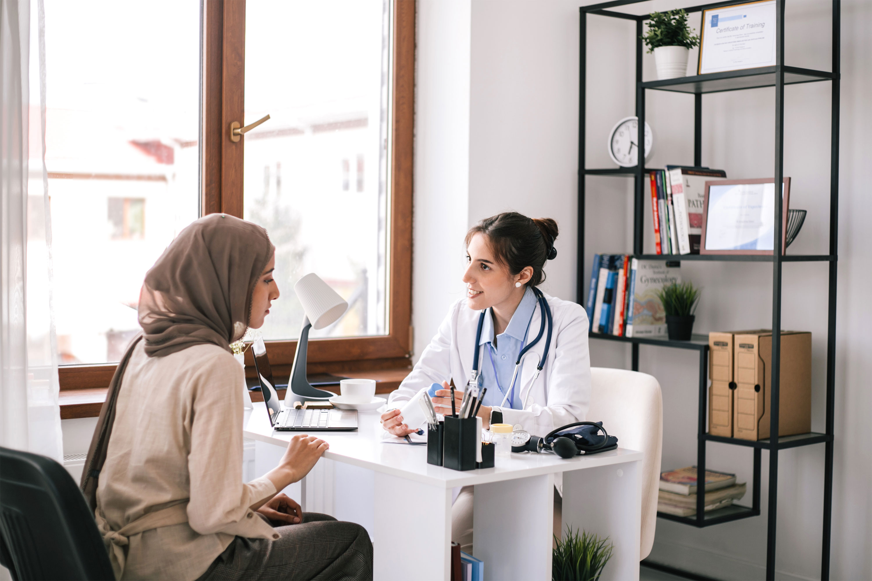 Potential Side Effects of Multiple Sclerosis Medication