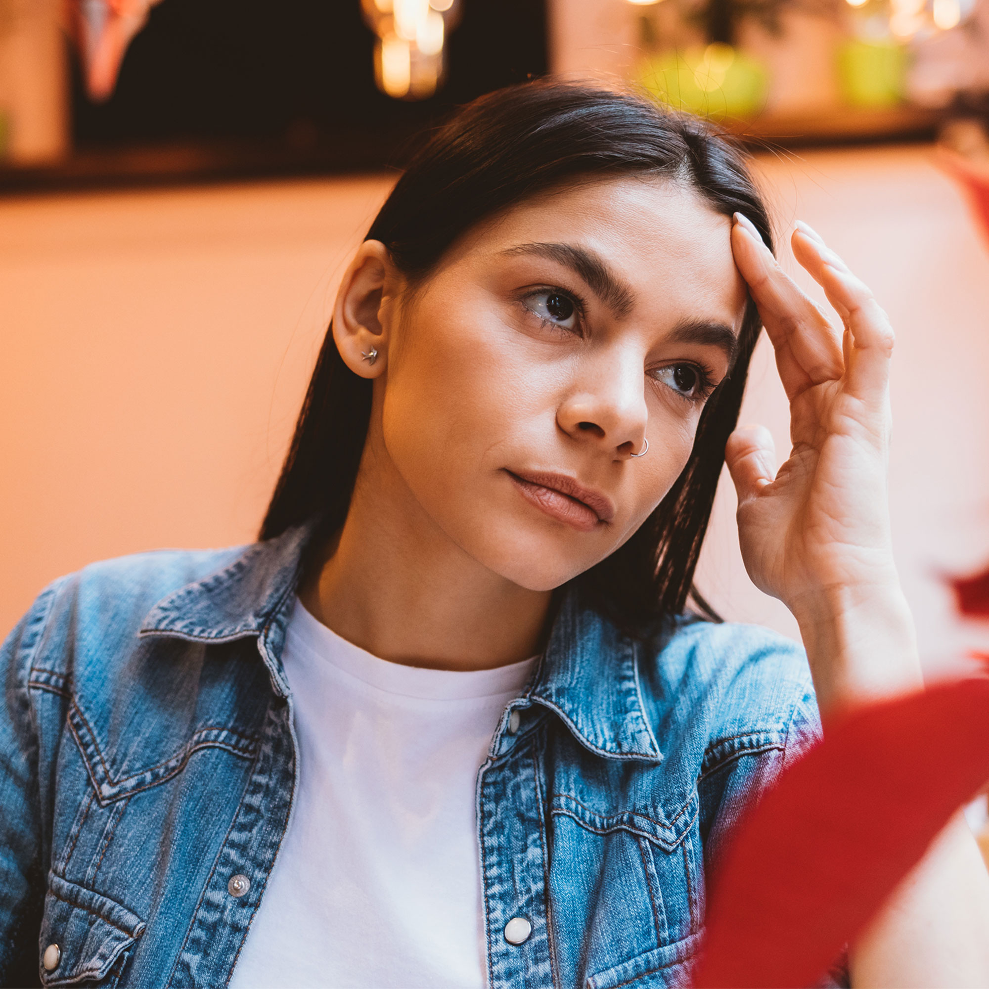 Lisa Rapaport's Instagram, Twitter & Facebook on IDCrawl