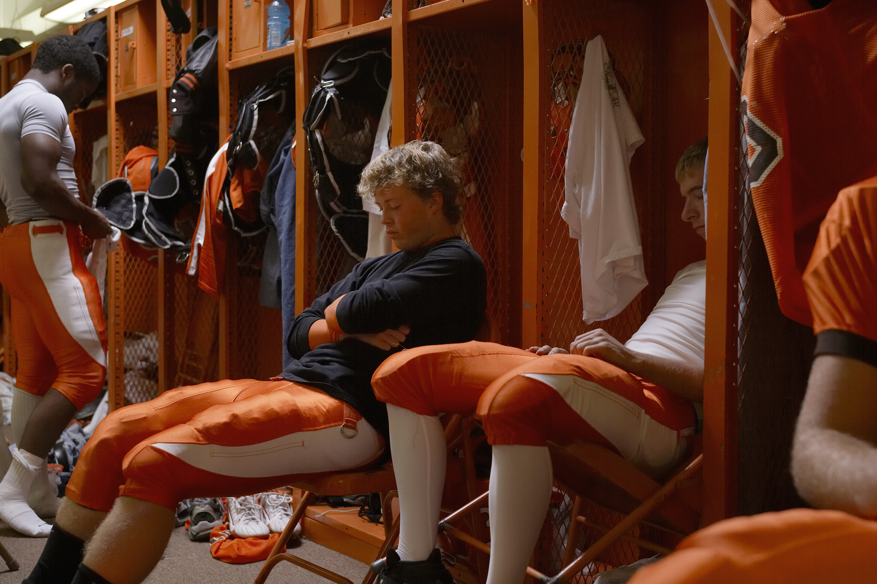 College Athletes and Mental Health: Why It Matters