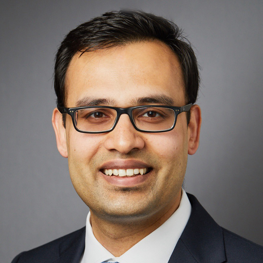 Avinainder Singh, MBBS, MMSc