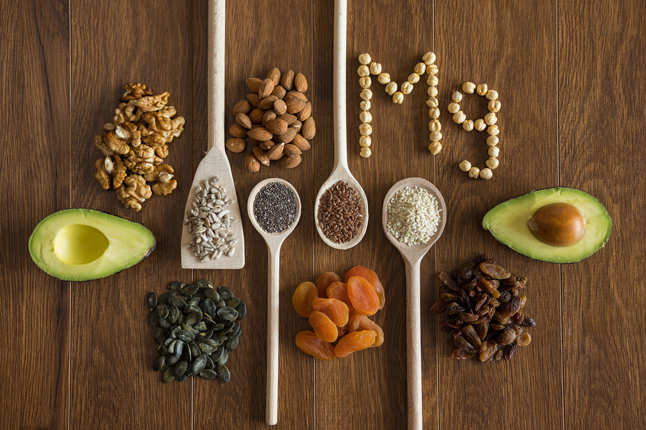 Magnesium and Diabetes: Benefits, Deficiency, and More