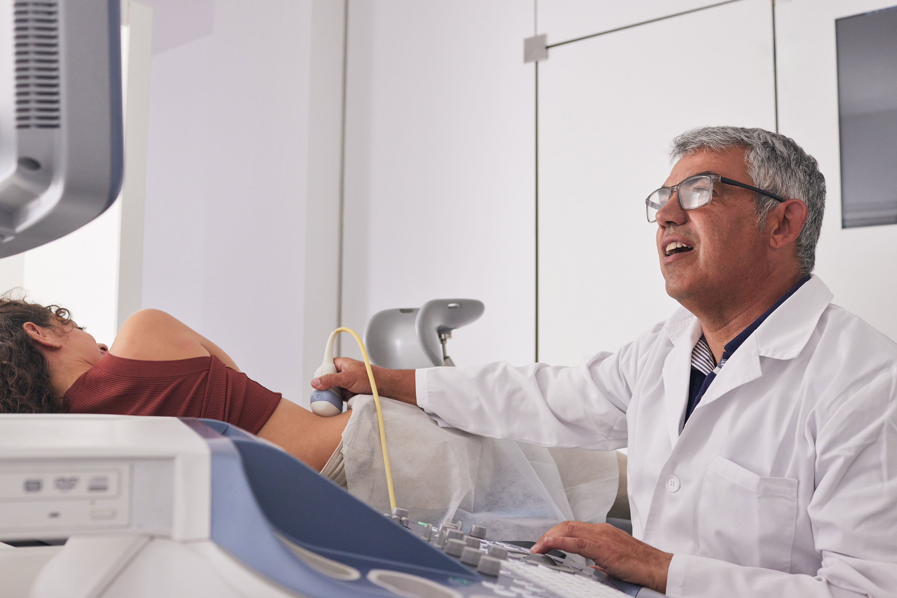 What is a Nephrologist? Understanding Your Kidney Care Specialist