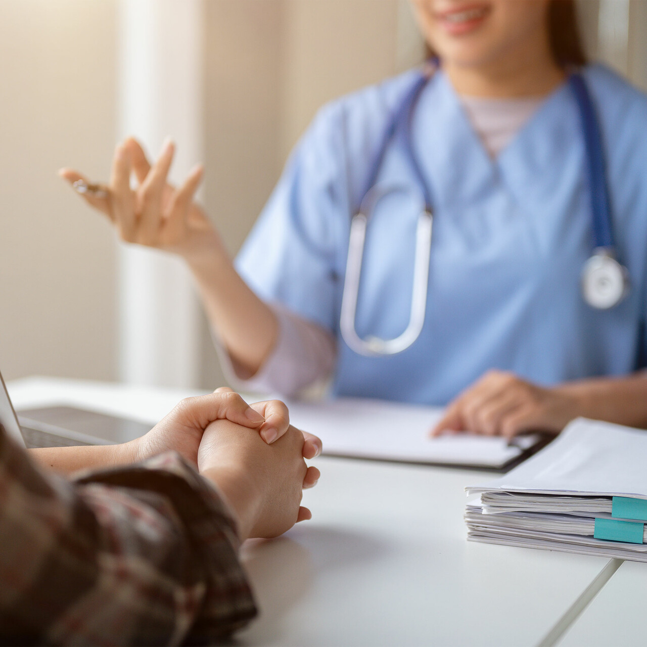 Sneaky Signs Your Psoriasis Is Becoming Psoriatic Arthritis