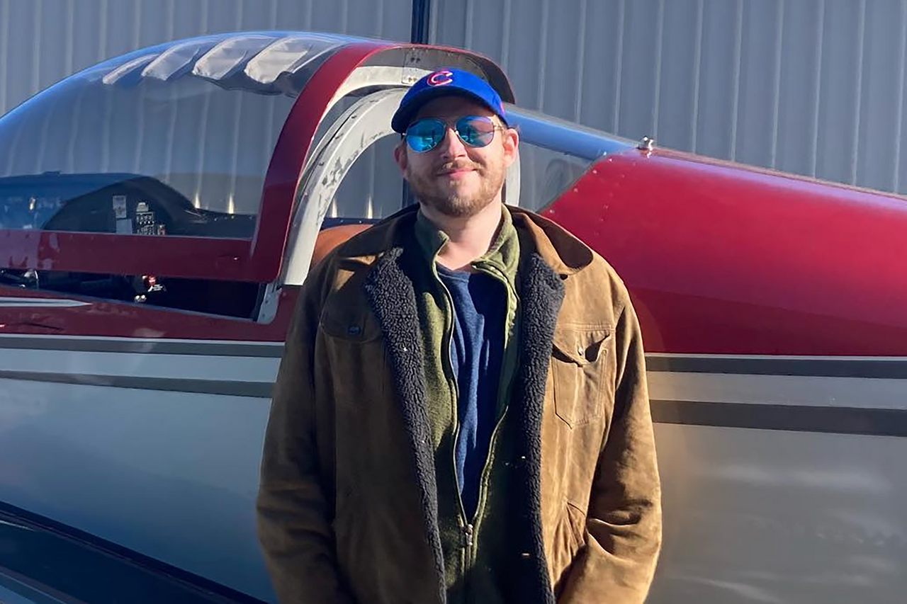From the Sports Field to Advocacy: Max Blitstein’s Journey With PsA