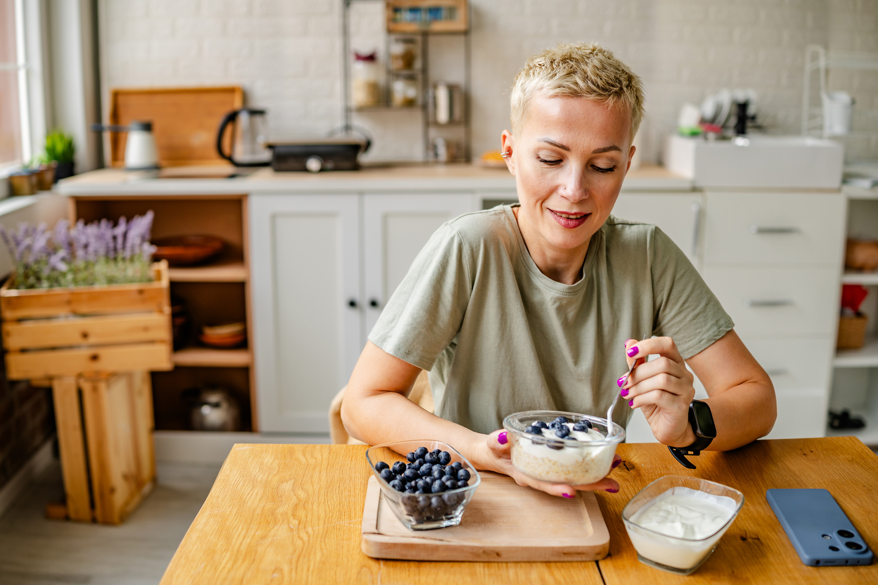 Your Menopause Diet Toolkit