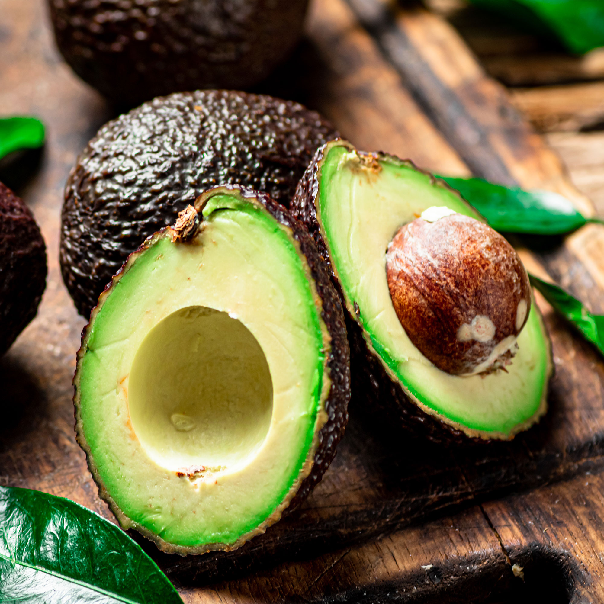 Top Foods to Help Lower Cholesterol