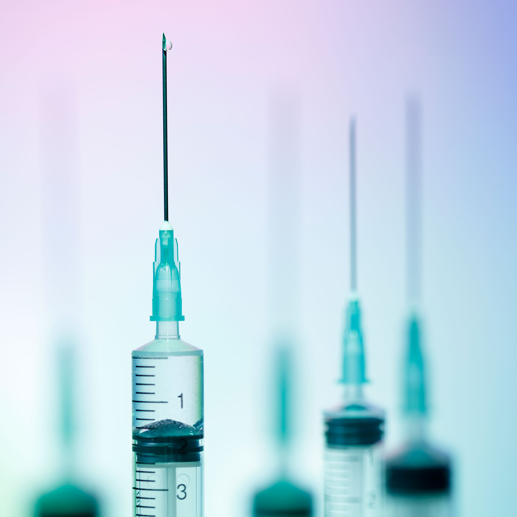 7 Ways to Make Injections Easier